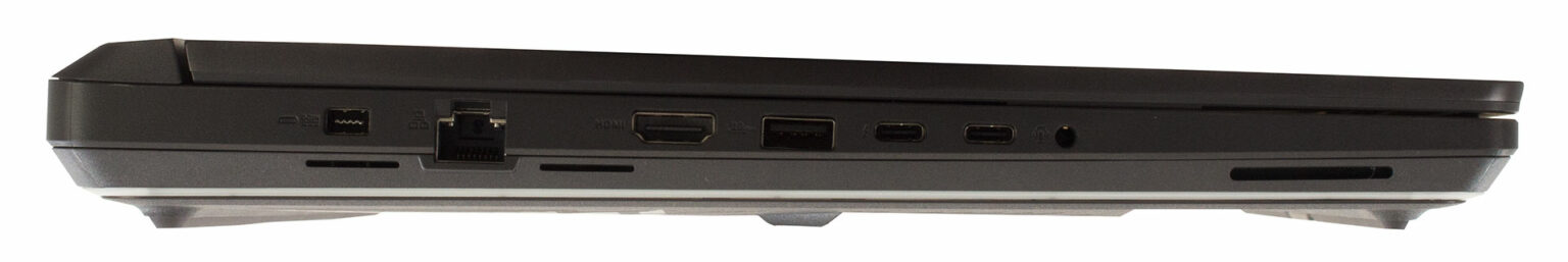 ASUS ROG Strix G16 G615 (2025) review - Best-in-Class Display, CPU and ...