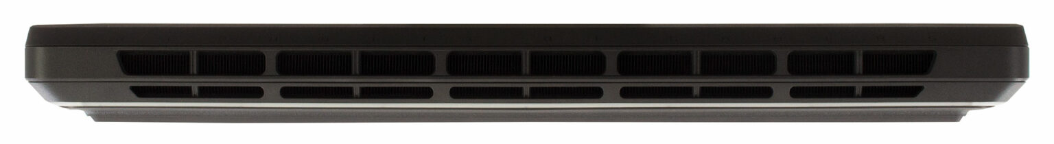 ASUS ROG Strix G16 G615 (2025) review - Best-in-Class Display, CPU and ...