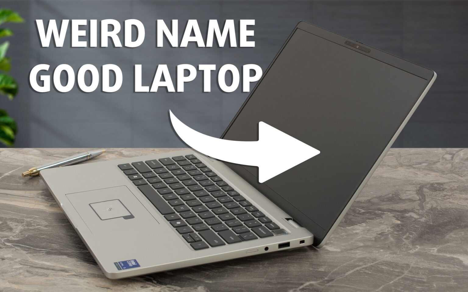 Dell Pro 14 Plus (PB14250) review - Is "Plus" the New Premium? Cracking ...