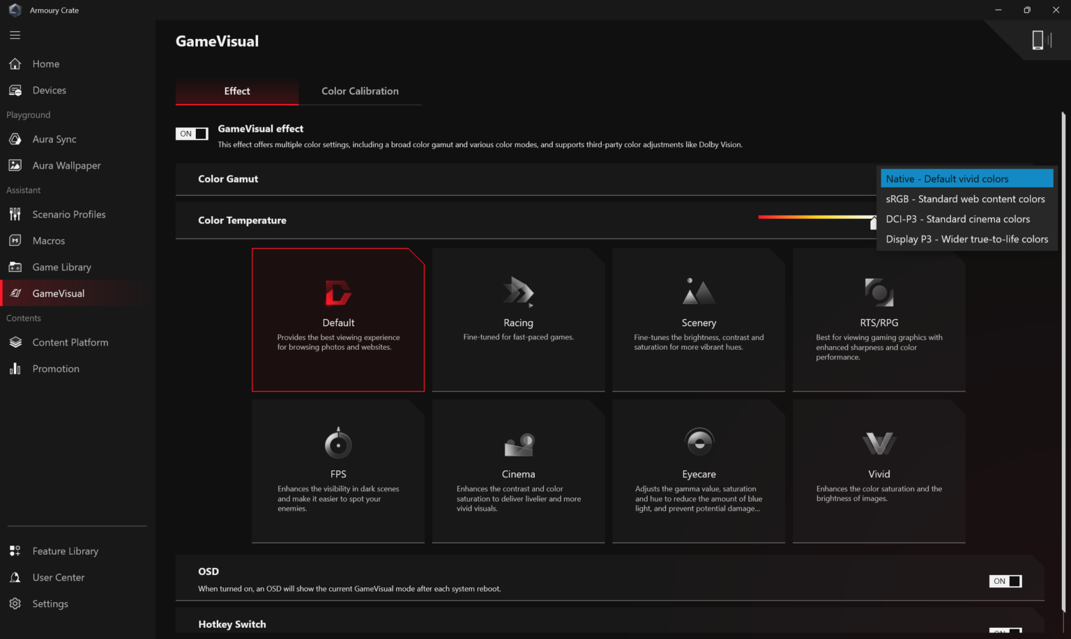 ASUS ROG Strix G16 G615 (2025) review - Best-in-Class Display, CPU and ...