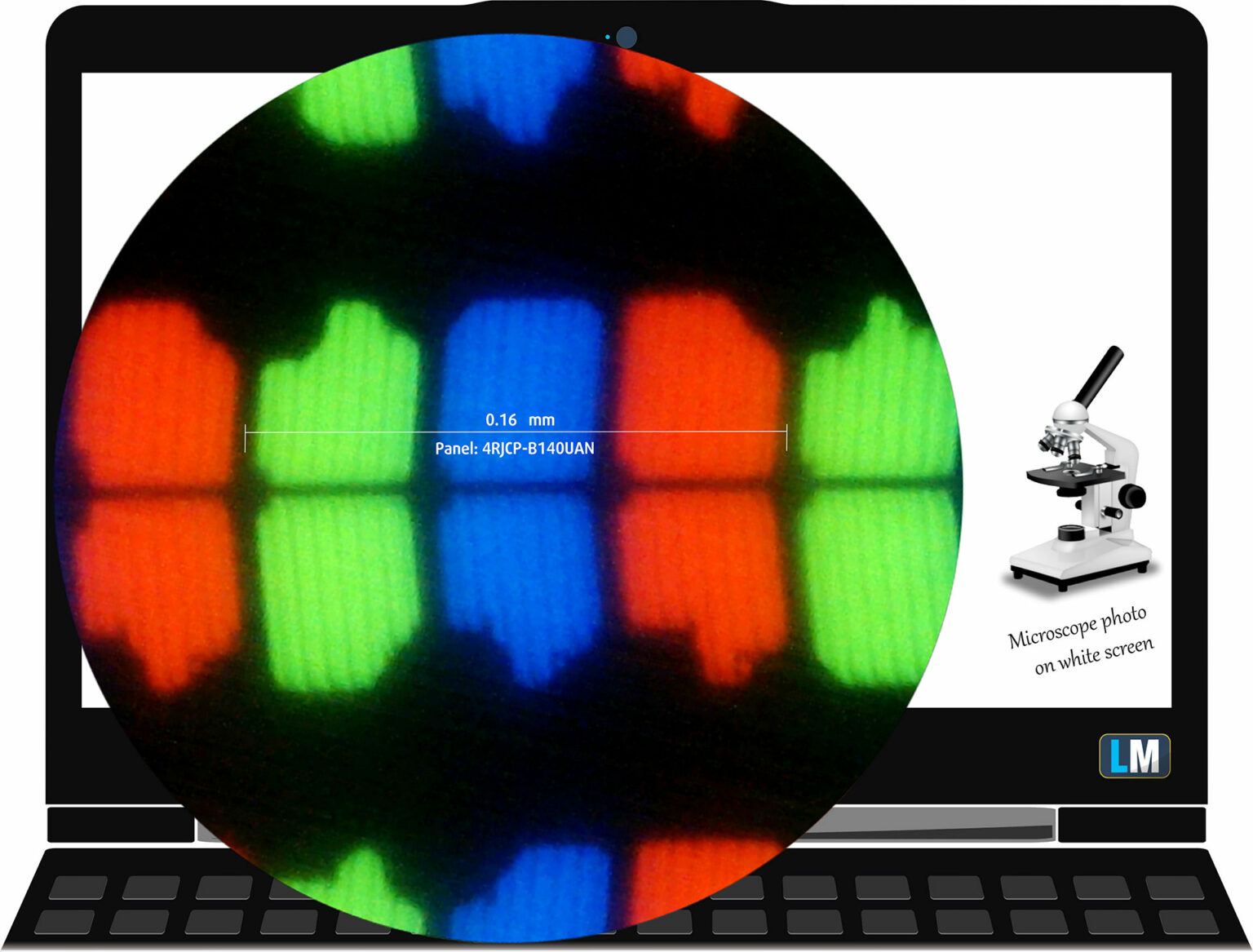 Dell Latitude 5455 review - 22+ Hour Battery! ...And a Pale Display ...