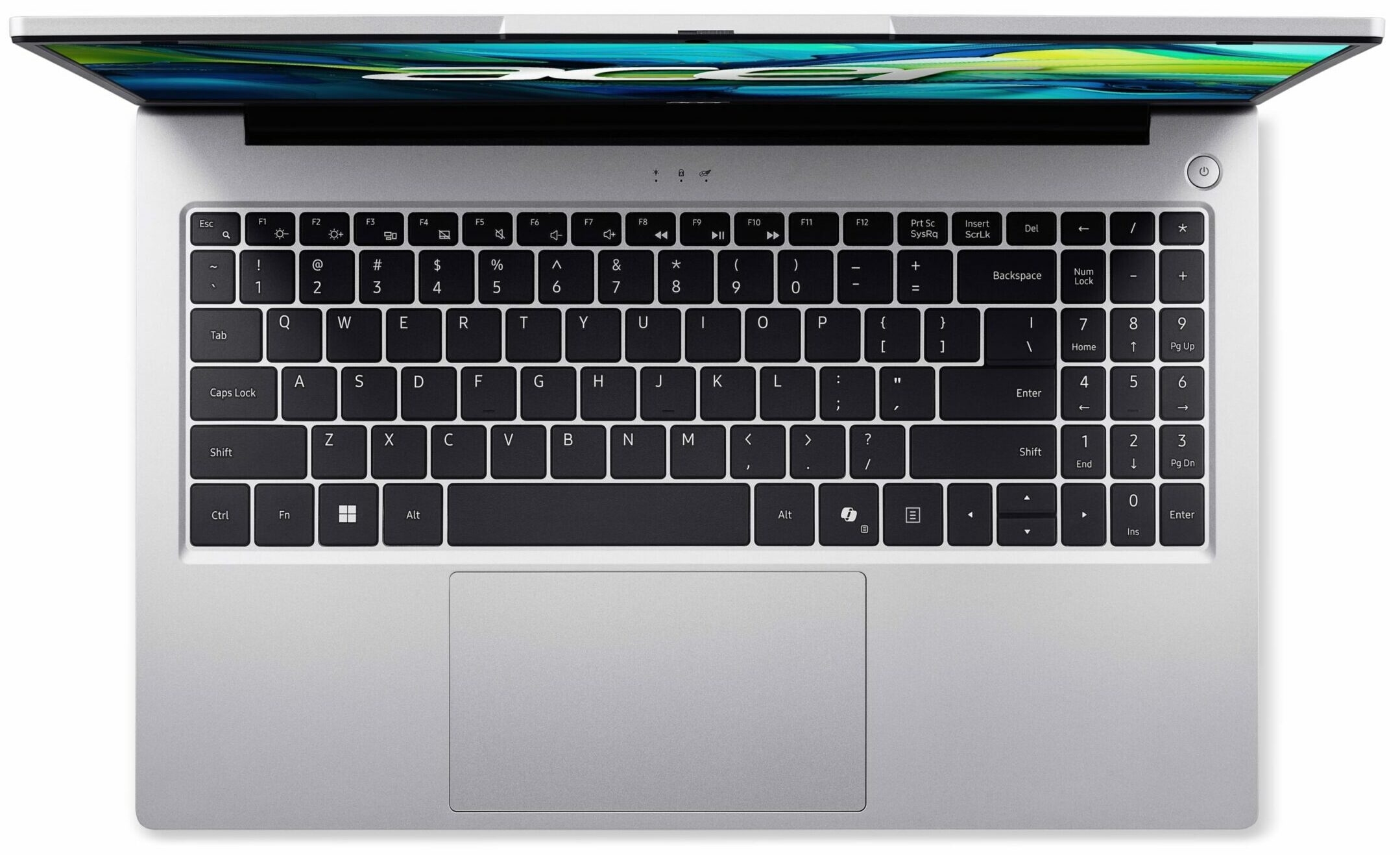 Acer Aspire Lite 15 (AL15-41P) - Specs, Tests, and Prices | LaptopMedia.com