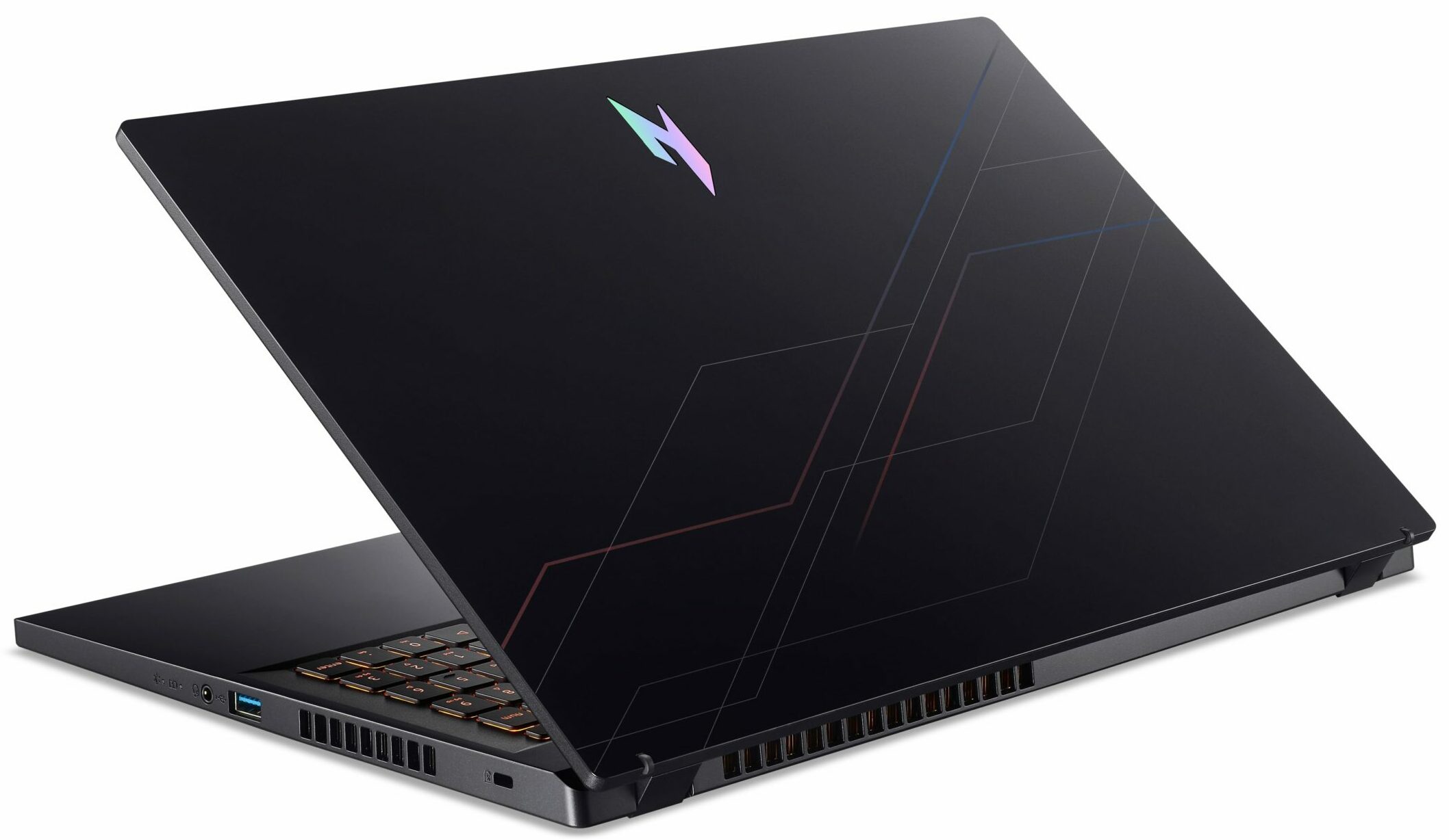 Acer Nitro V 15 13420H RTX 5050 15 6 Full HD 1920 X 1080 165
