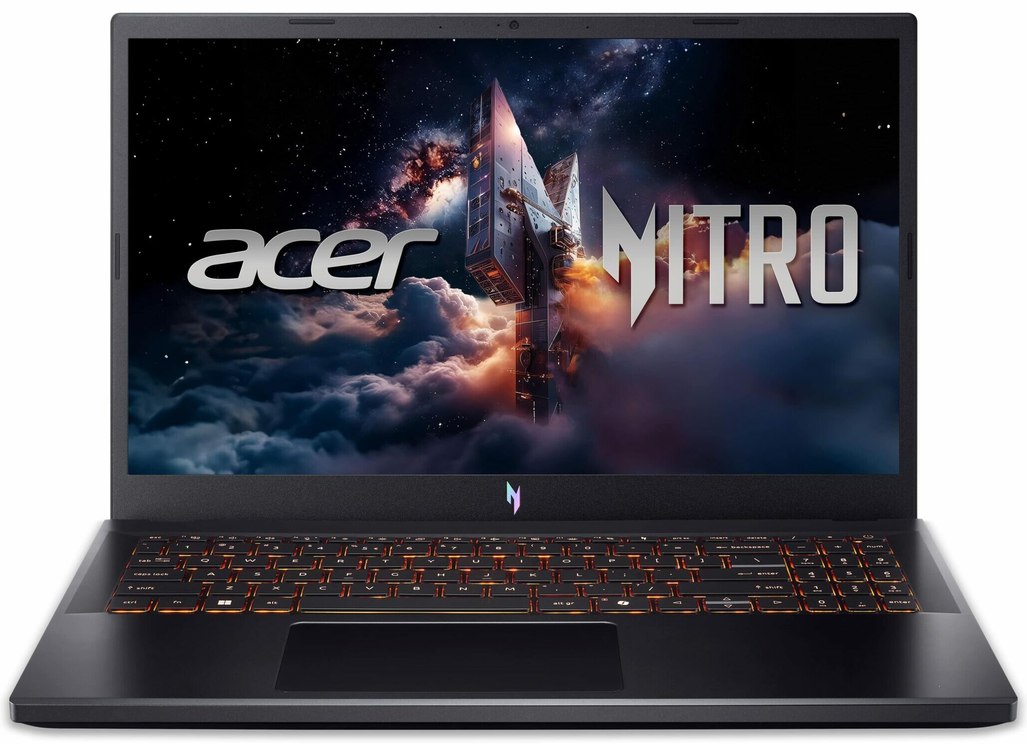 Acer Nitro V 15 ANV15 52 LaptopMedia 