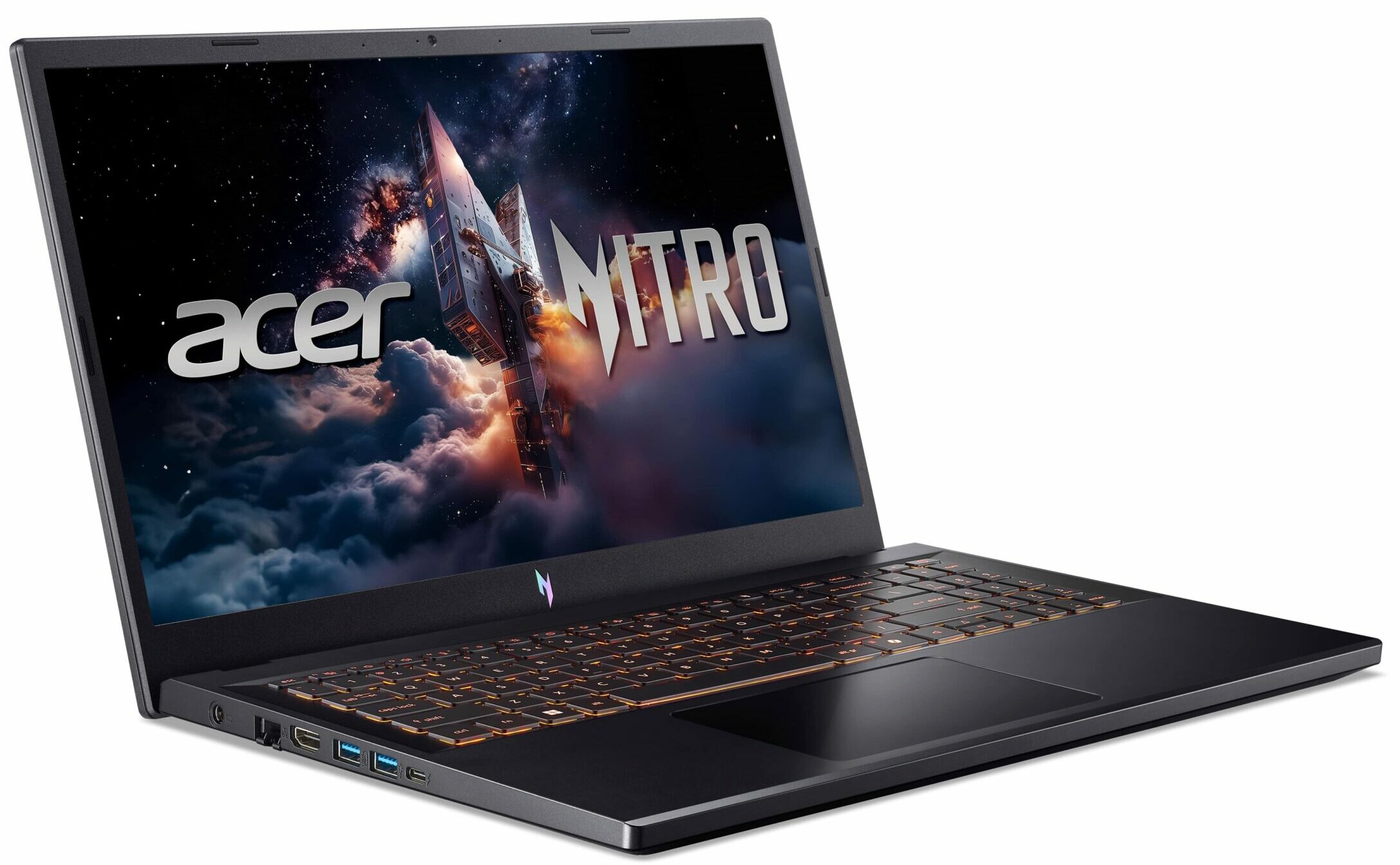 Acer Nitro V 15 (ANV15-52) review - Incredibly Cool, Super Comfortable | LaptopMedia India