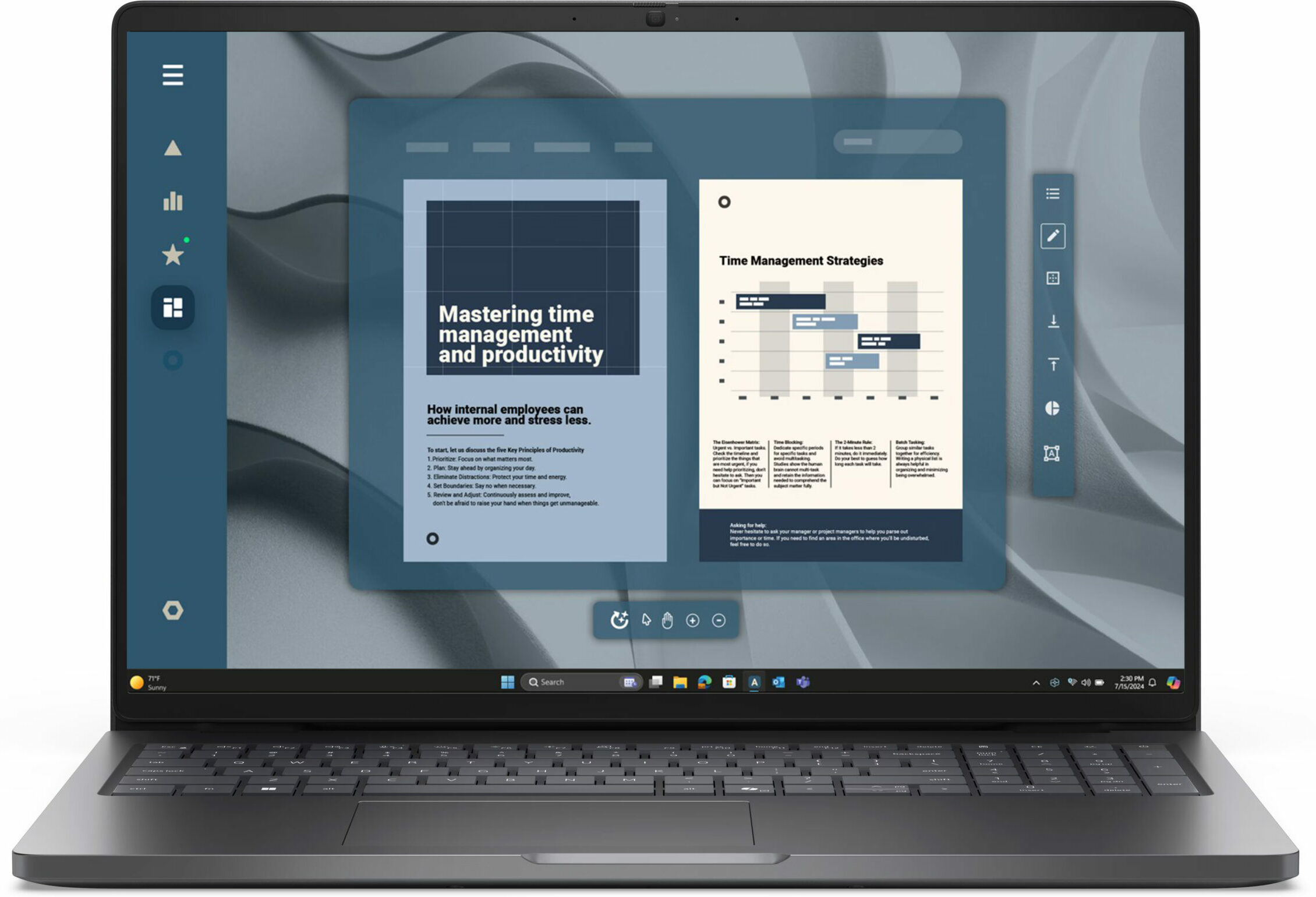 Dell Pro 16 - Ryzen 5 PRO 230 · 760M · 16.0”, WUXGA (1920 x 1200), IPS ...