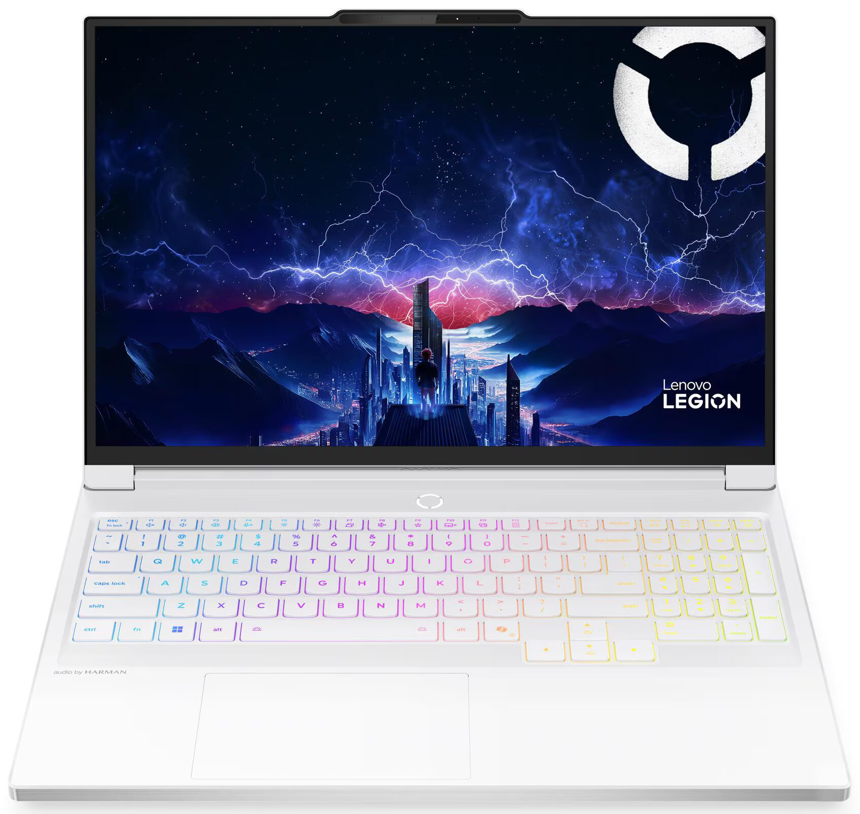 Lenovo Legion 7i (16″, Gen 10) - Προδιαγραφές, Δοκιμές και Τιμές ...