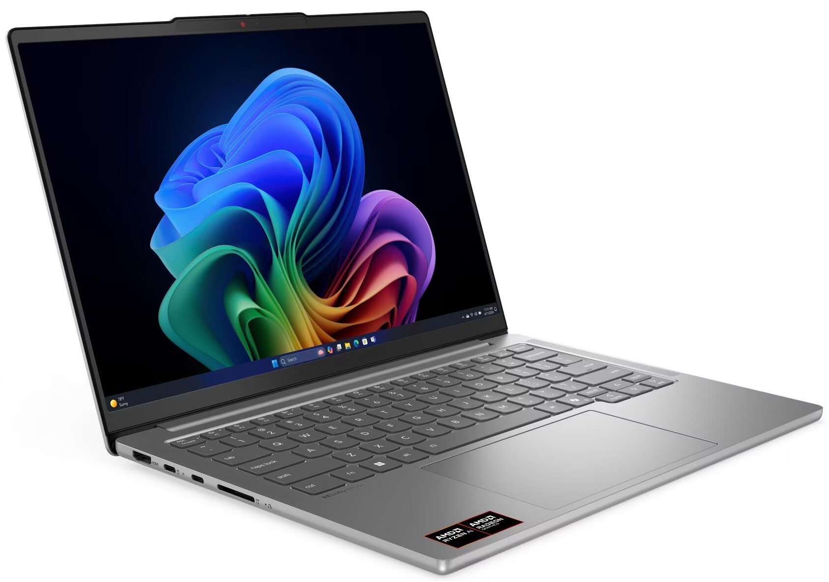 Lenovo IdeaPad Pro 5 (14", Gen 10) - Specs, Tests, and Prices ...