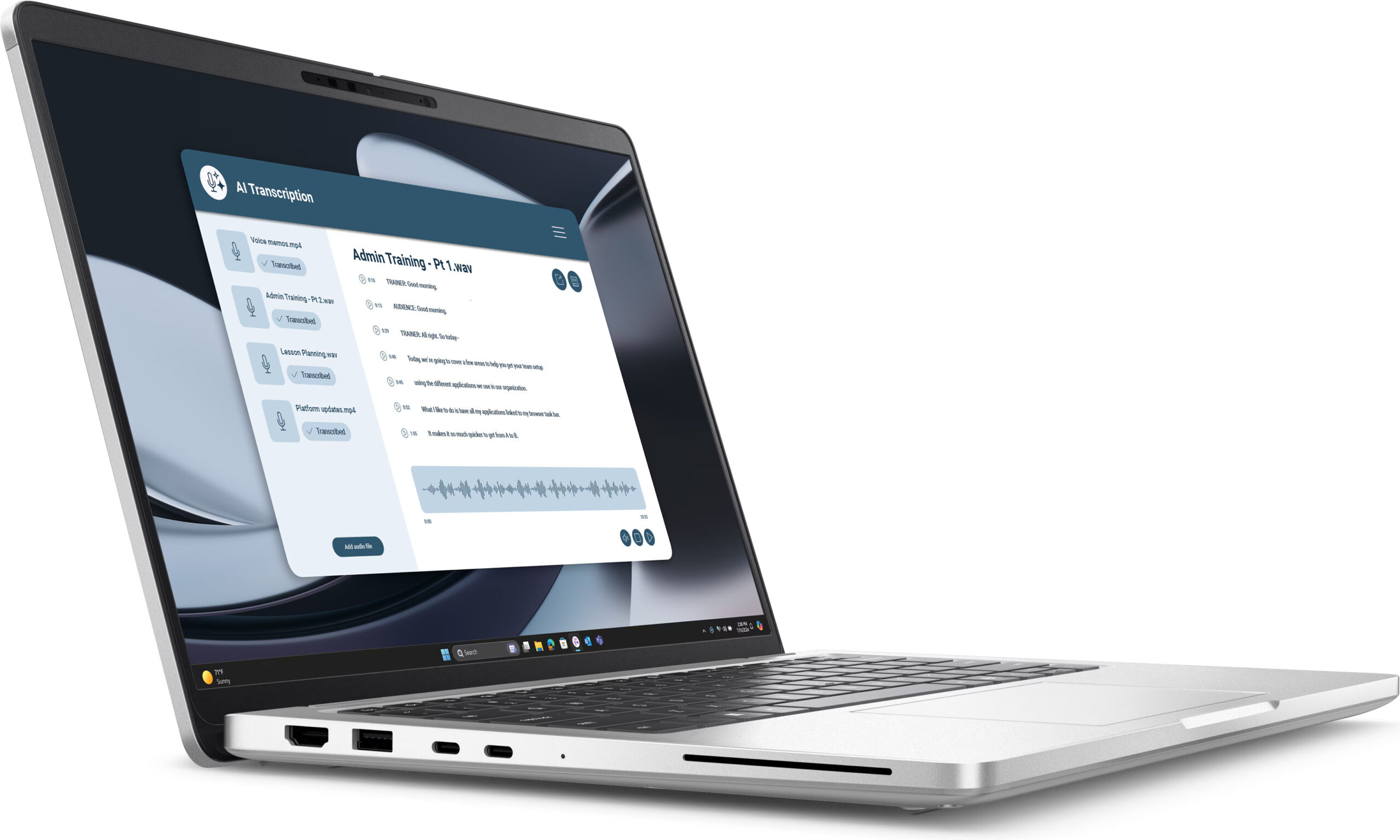 Dell Pro 14 Plus (PB14255) - Specs, Tests, and Prices | LaptopMedia.com