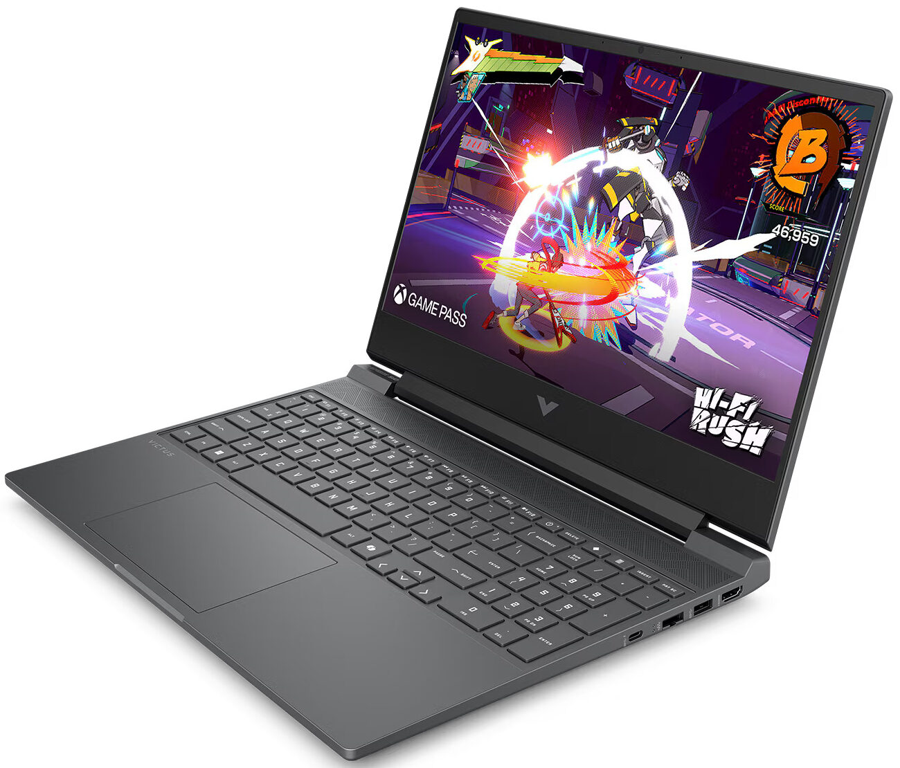 HP Victus 15 - 13420H · rtx 3050 6GB laptop · 15.6”, Full HD (1920 x ...