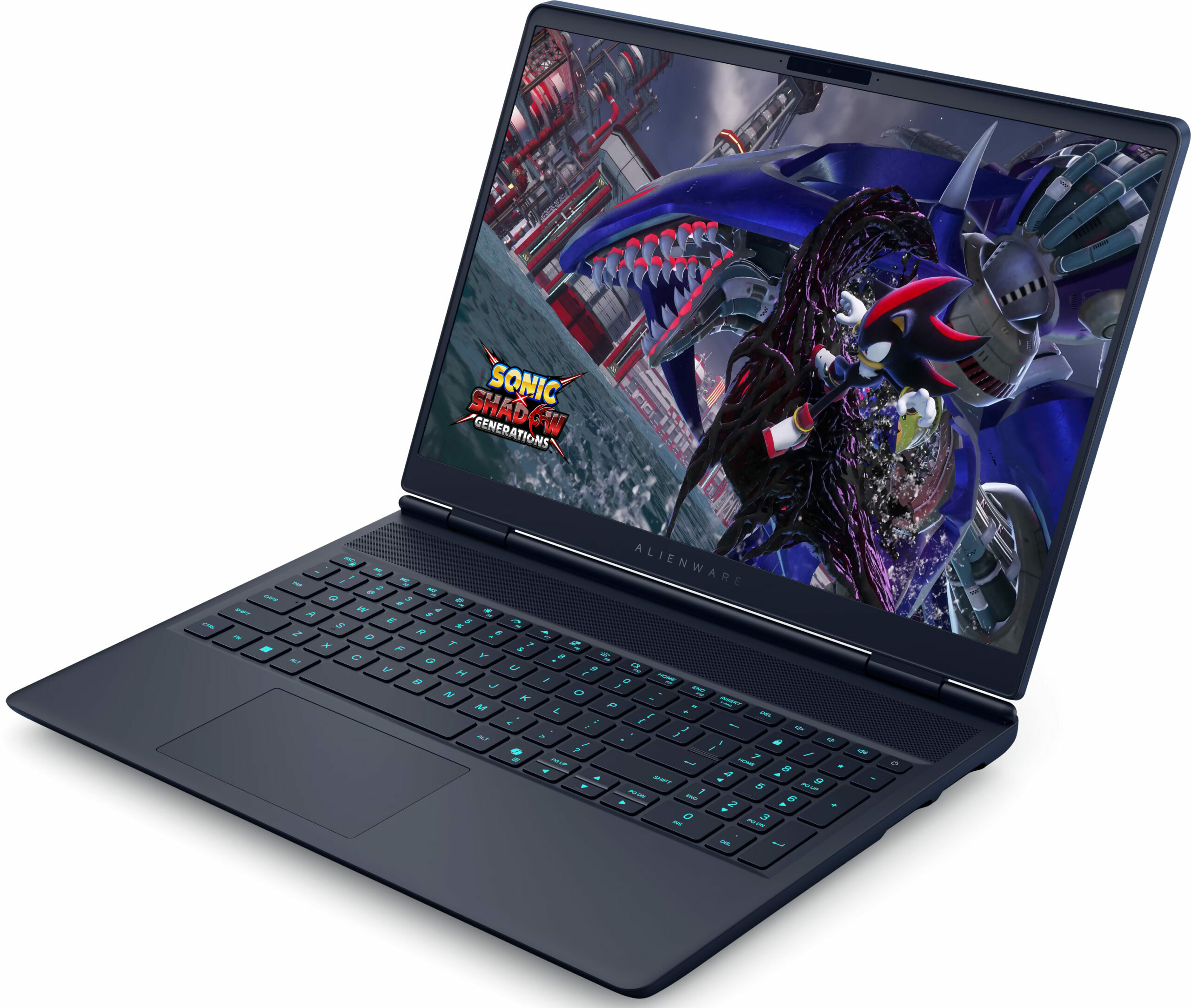 Alienware 16X Aurora - Core Ultra 9 275HX · RTX 5070 · 16.0", WQXGA ...