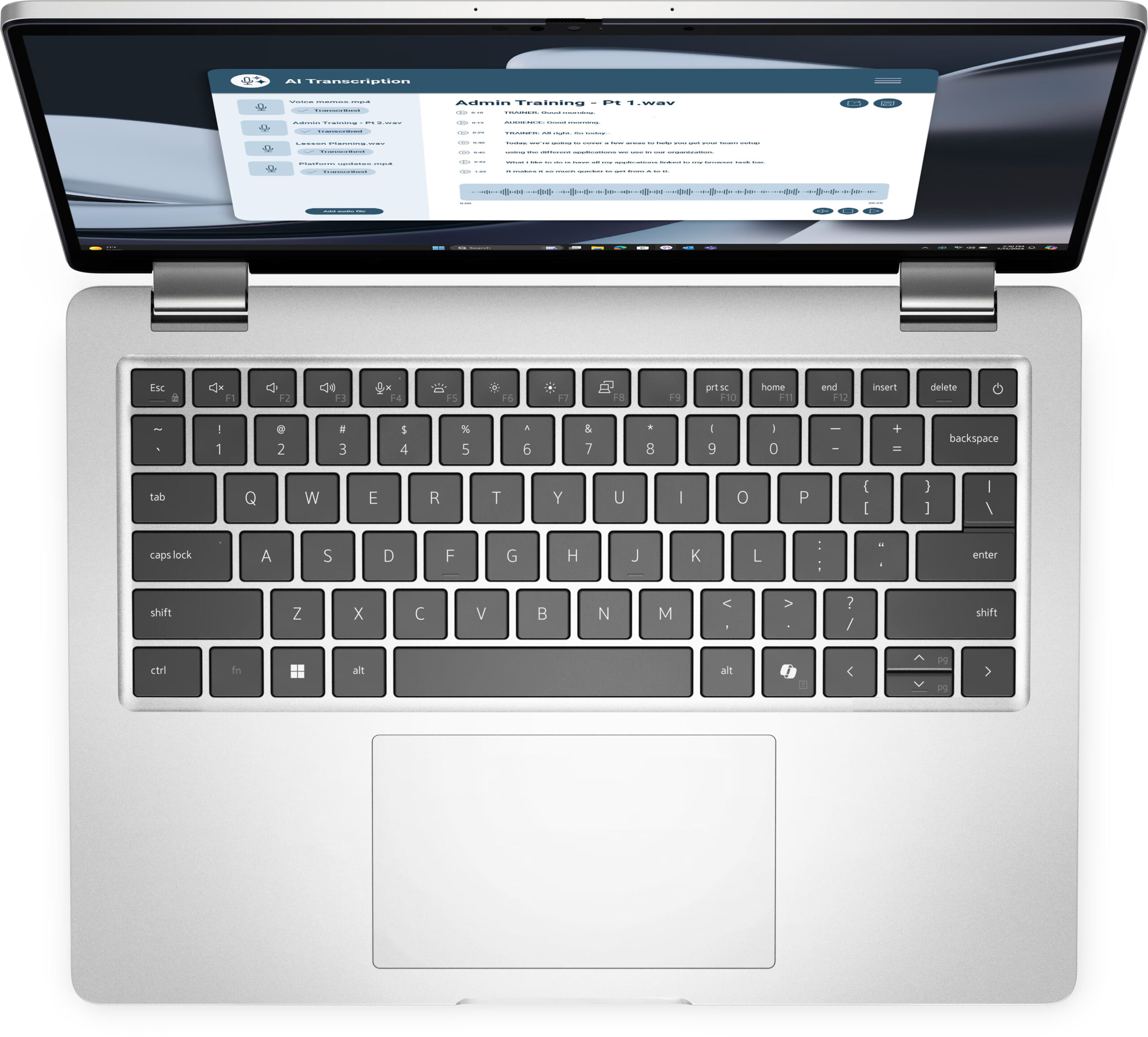 Dell Pro 14 Plus - Ryzen AI 9 HX PRO 370 · Radeon 890M · 14.0”, WQXGA ...