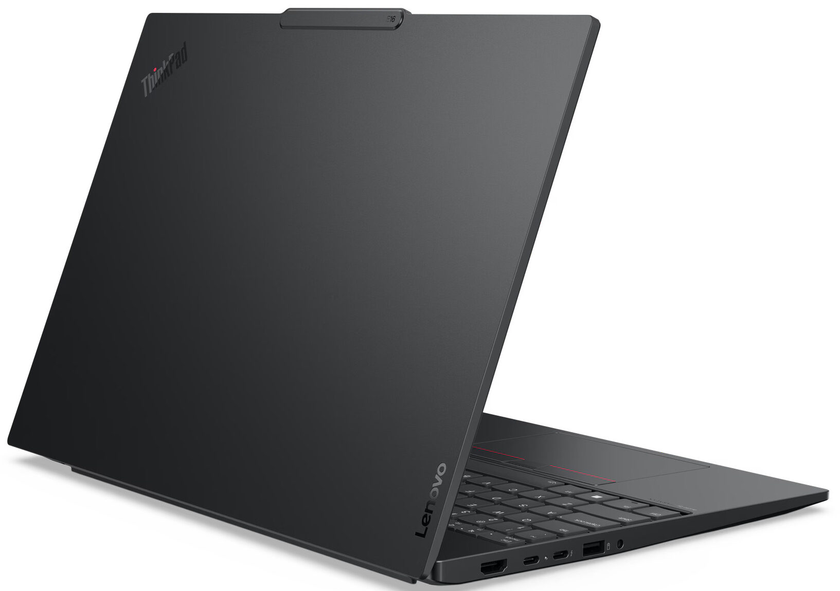 Lenovo ThinkPad E16 Gen 3 - Core Ultra 5 225U · Intel Graphics · 16.0 ...
