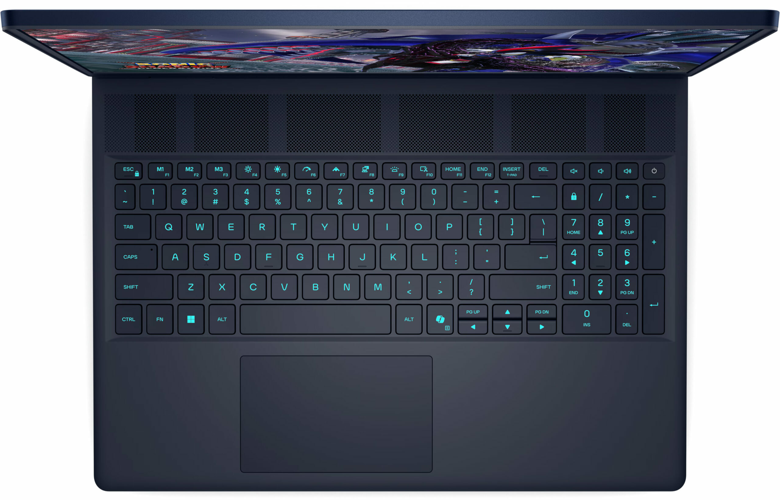 Alienware 16X Aurora - Core Ultra 9 275HX · RTX 5070 · 16.0", WQXGA ...