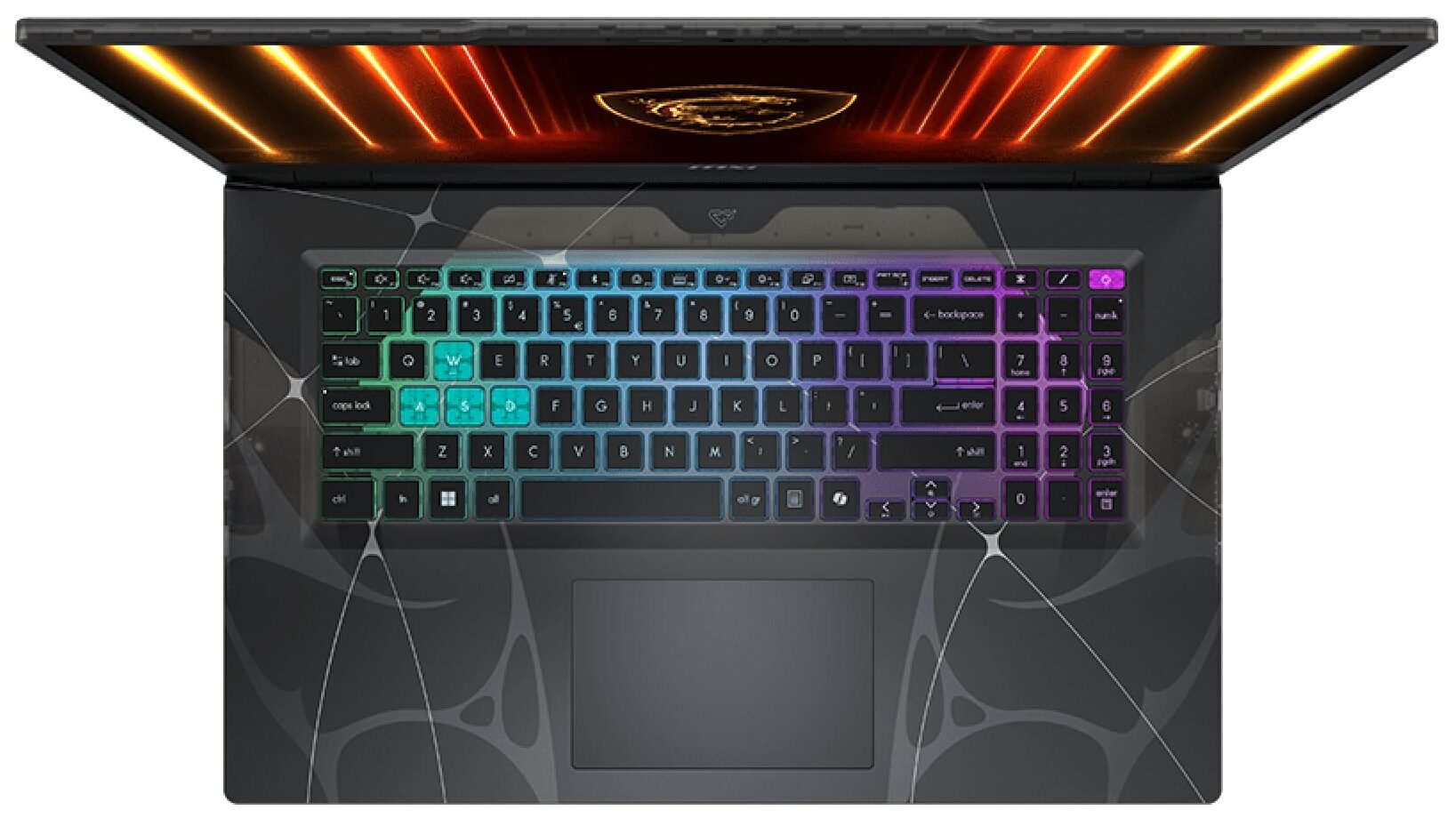 MSI Cyborg 15 - Core 5 210H · RTX 5050 · 15.6”, Full HD (1920 x 1080 ...