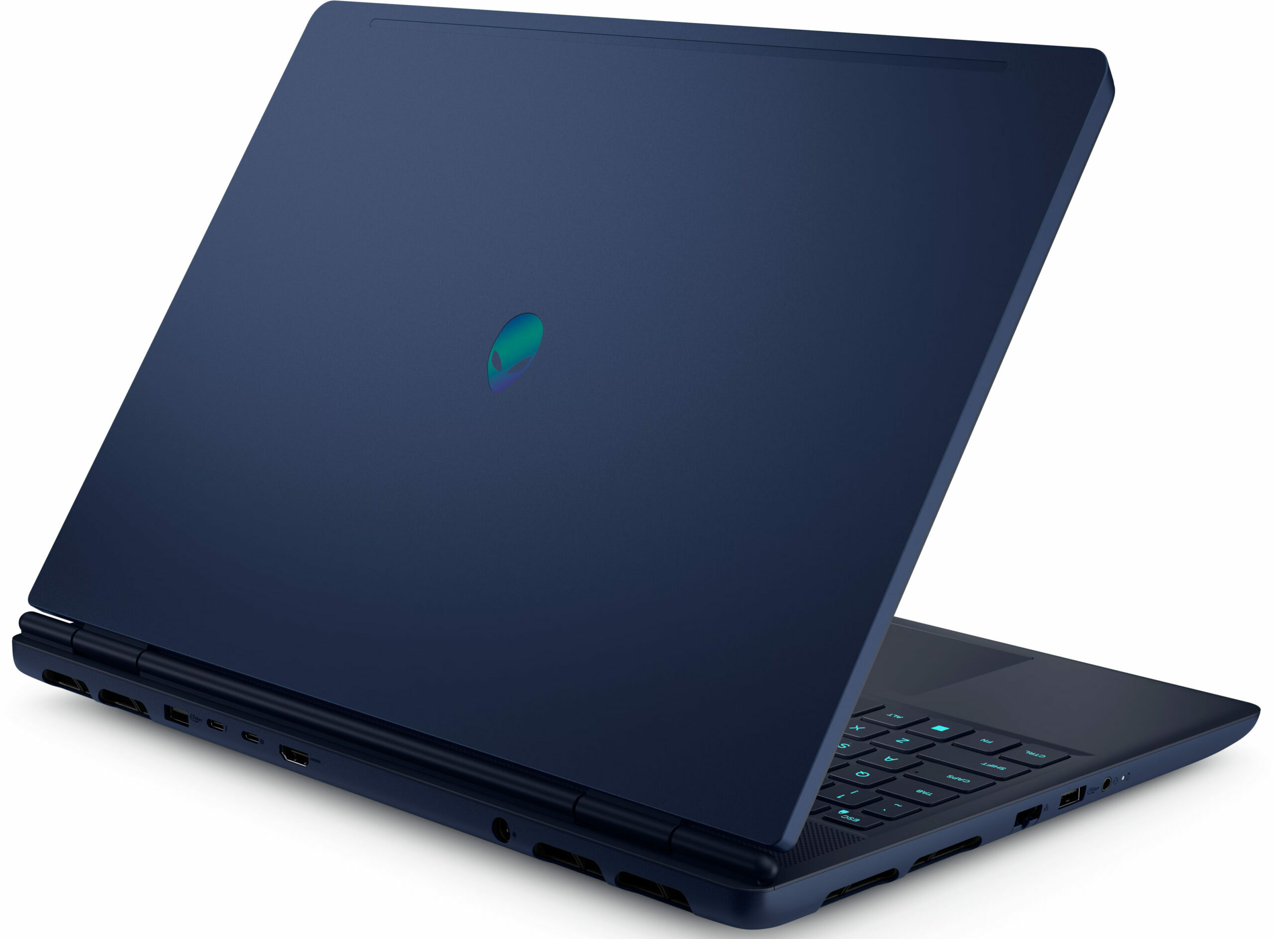 Alienware 16X Aurora - Core Ultra 9 275HX · RTX 5070 · 16.0", WQXGA ...