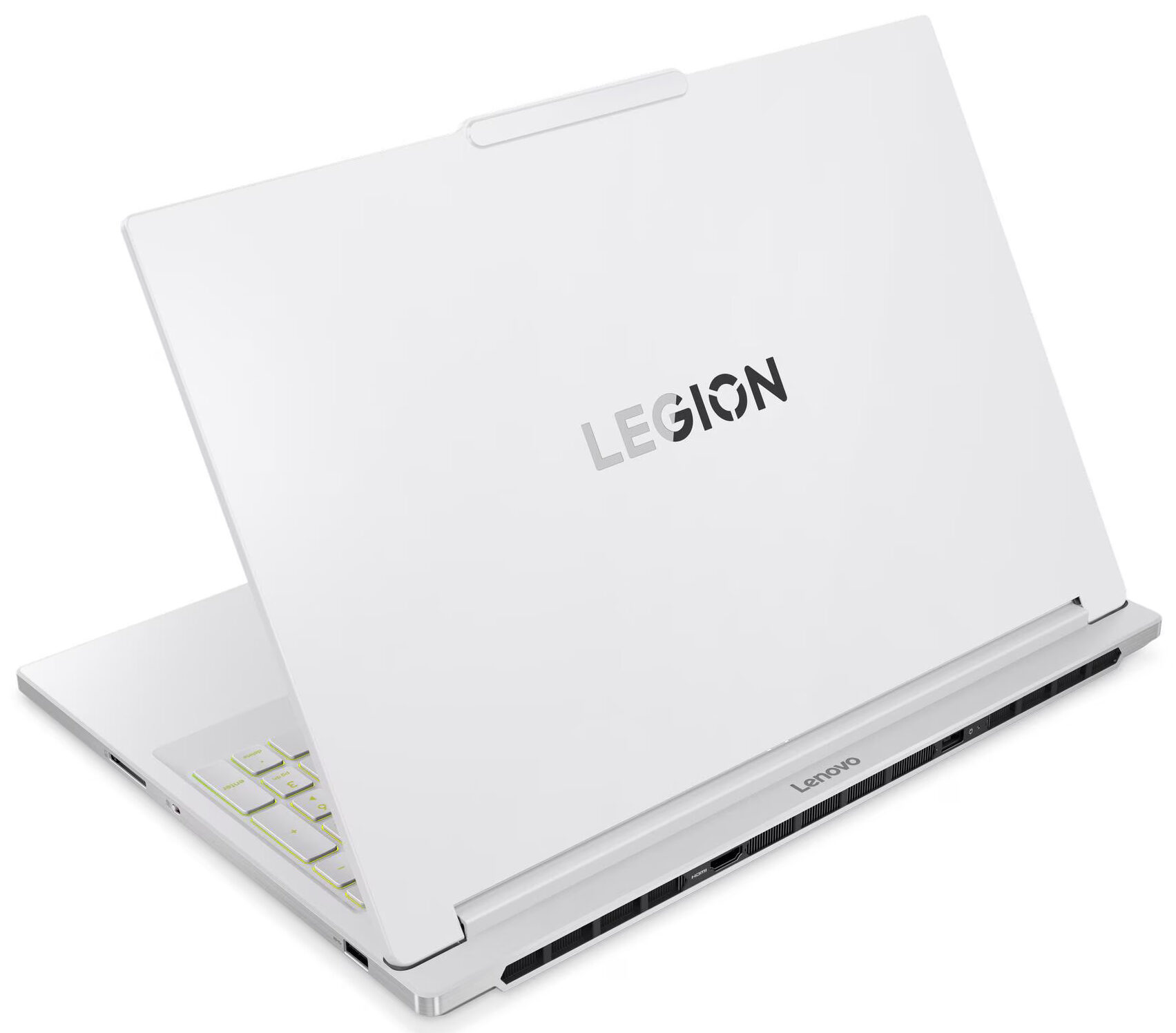 Lenovo Legion 7i (16”, Gen 10 / 16IAX10) review - The Most Beautiful ...