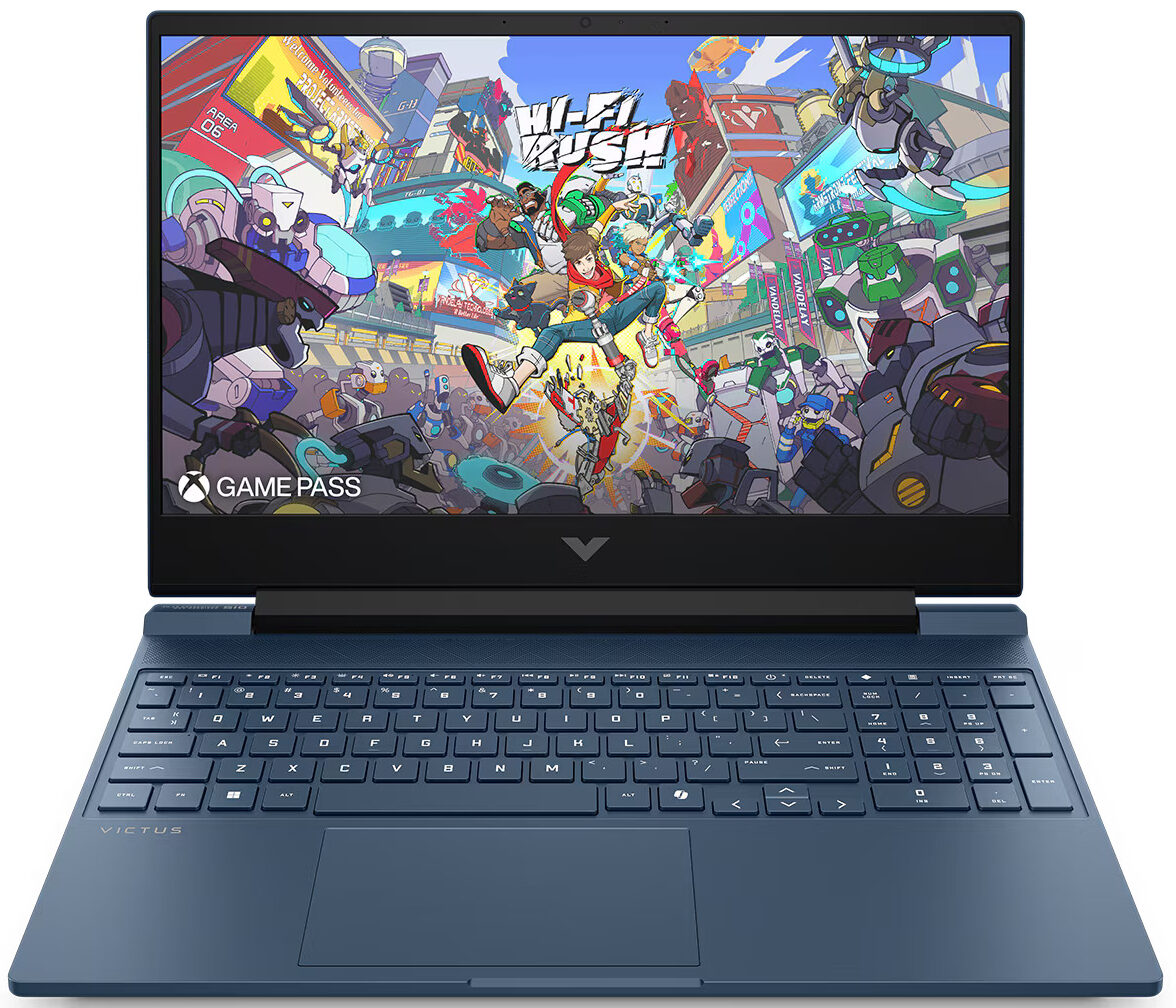 HP Victus 15 (15t-fa2000) - Specs, Tests, and Prices | LaptopMedia.com