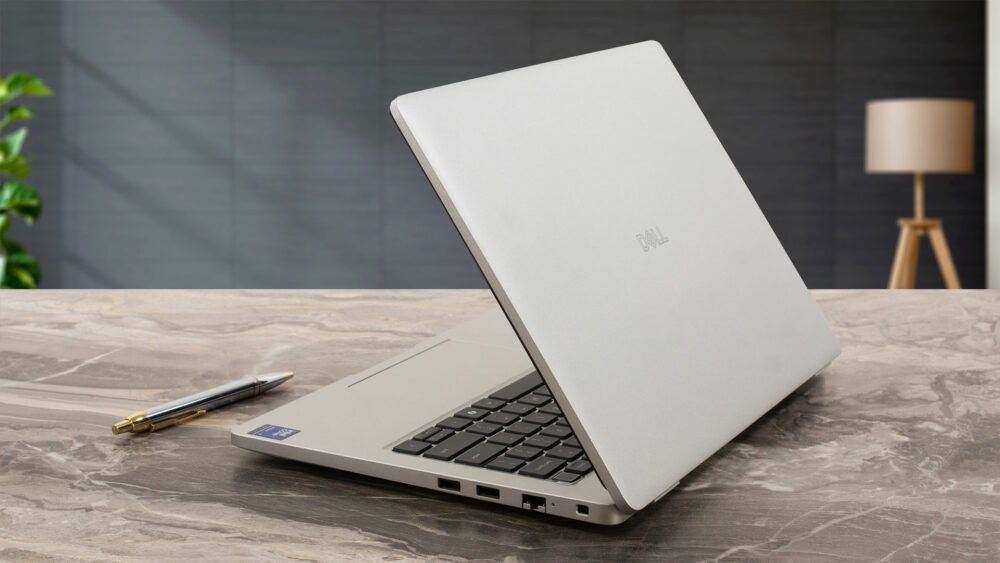 Dell Pro 14 (PC14250) レビュー - MacBookのようなエントリーレベルのビジネスノートPC | LaptopMedia 日本