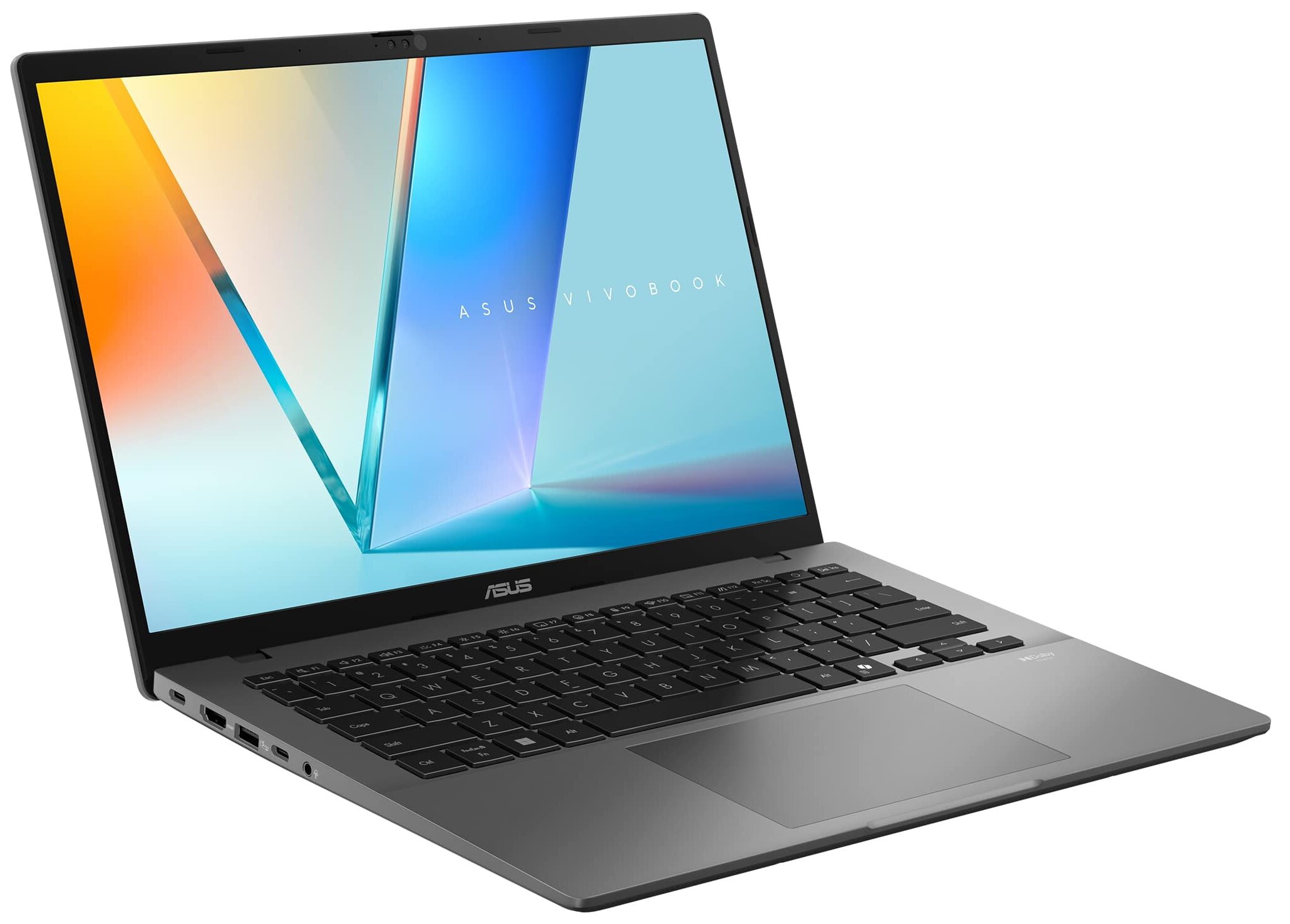 ASUS Vivobook S14 (M3407) - Specs, Tests, and Prices | LaptopMedia.com