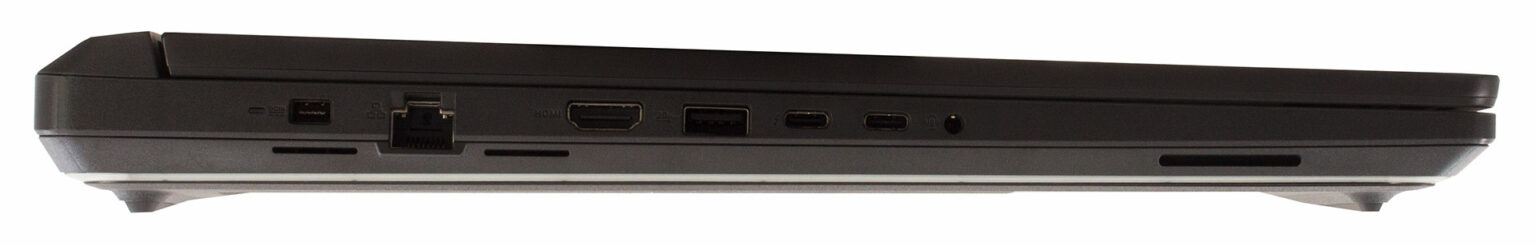 ASUS ROG Strix G18 G815 (2025) Review - The Desktop Replacement That ...