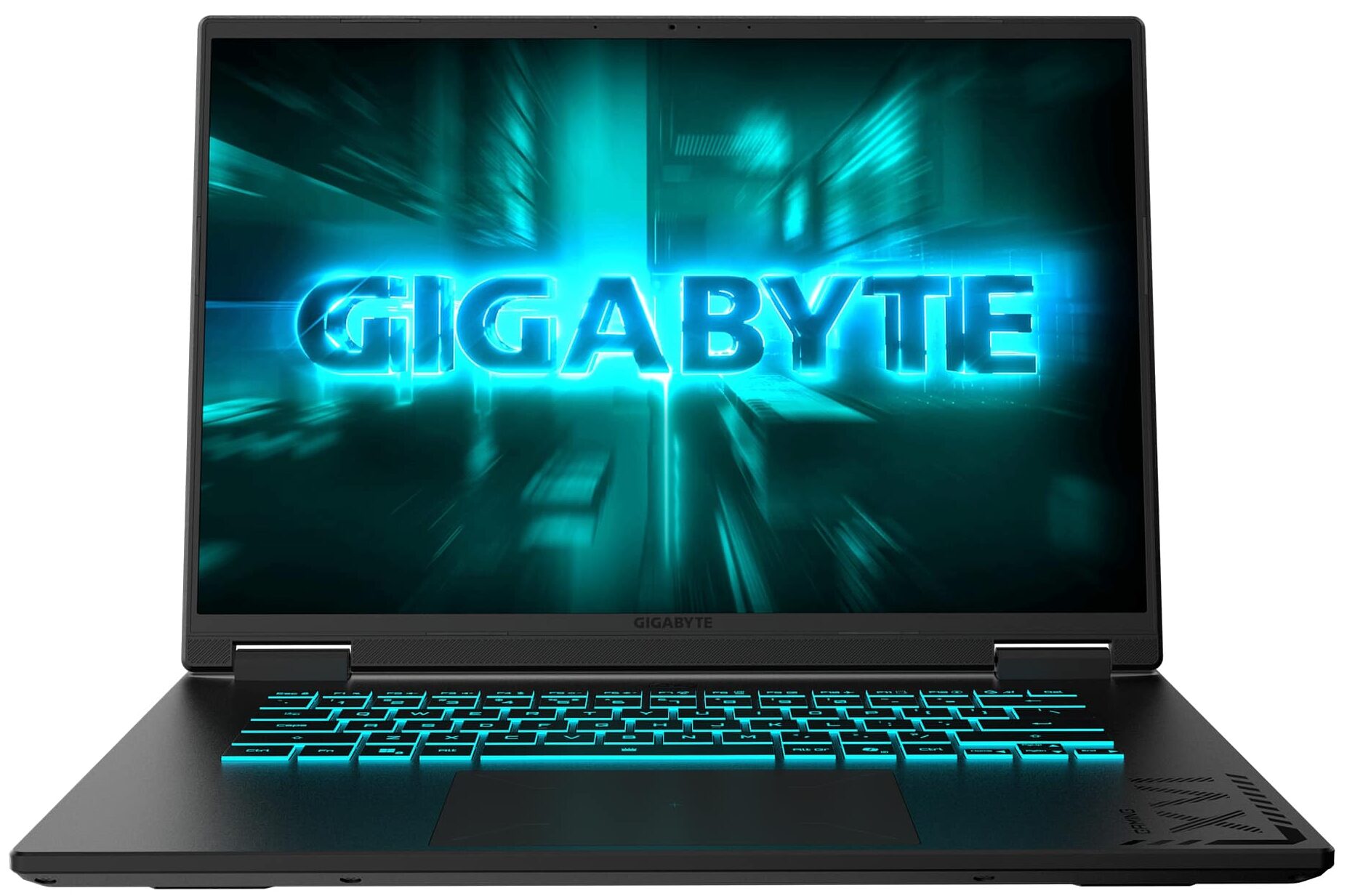 GIGABYTE GAMING A16 GA6H - Specs, Tests, and Prices | LaptopMedia.com