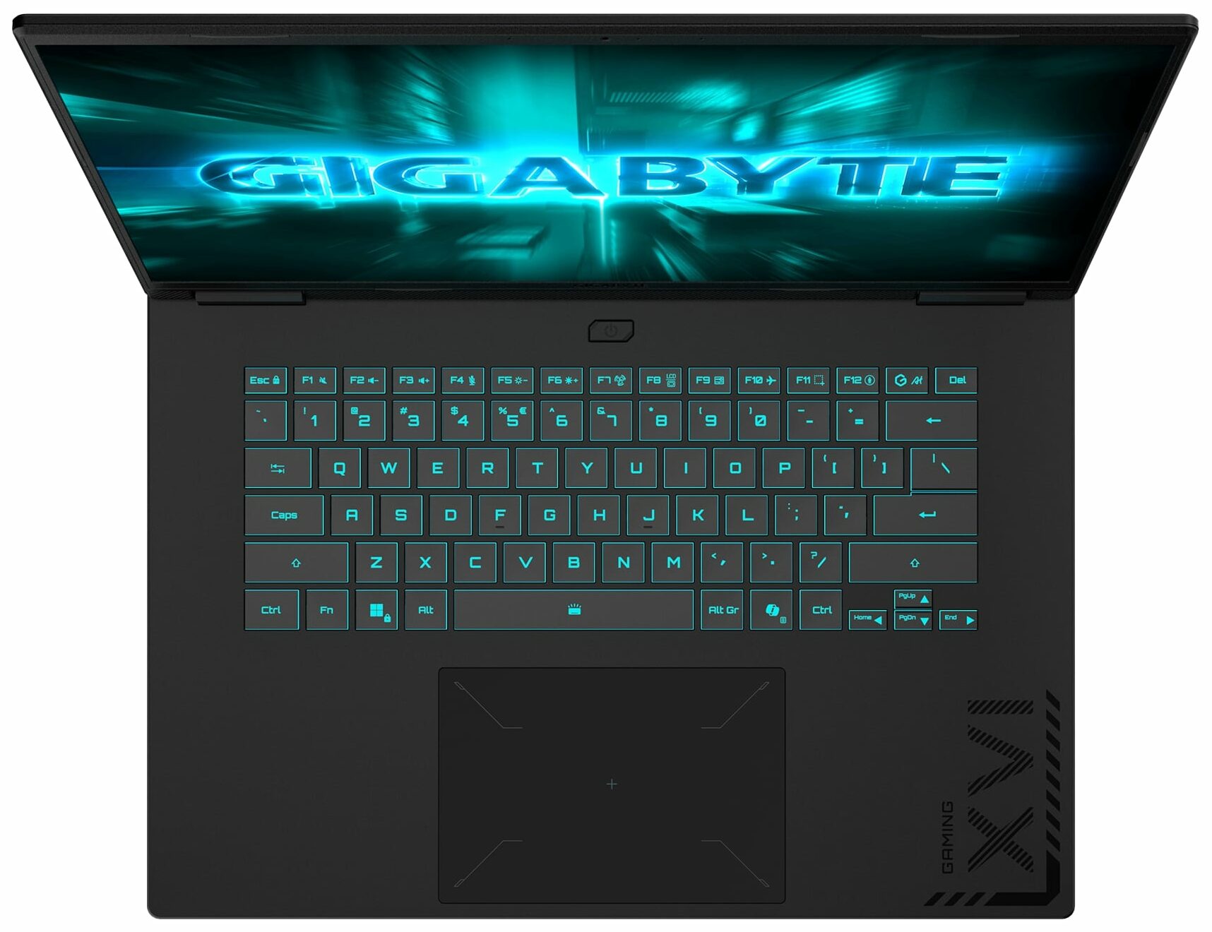 GIGABYTE GAMING A16 GA6H - Specs, Tests, and Prices | LaptopMedia.com