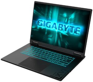 GIGABYTE GAMING A16 GA6H - 13620H · RTX 4050 · 16.0″, WUXGA (1920 x ...