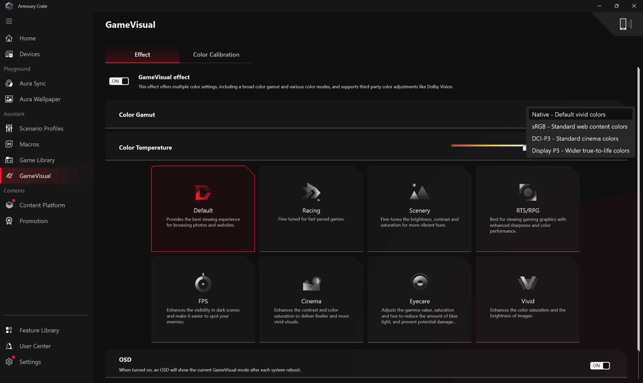 ASUS ROG Strix G18 G815 (2025) Review - The Desktop Replacement That ...