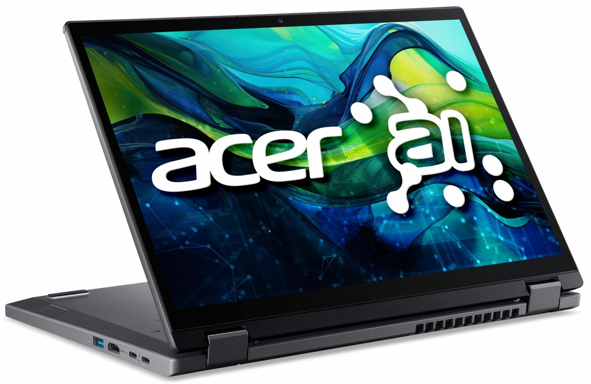Acer Aspire Spin 14 (ASP14-52MTN) - Spécifications, tests et prix ...