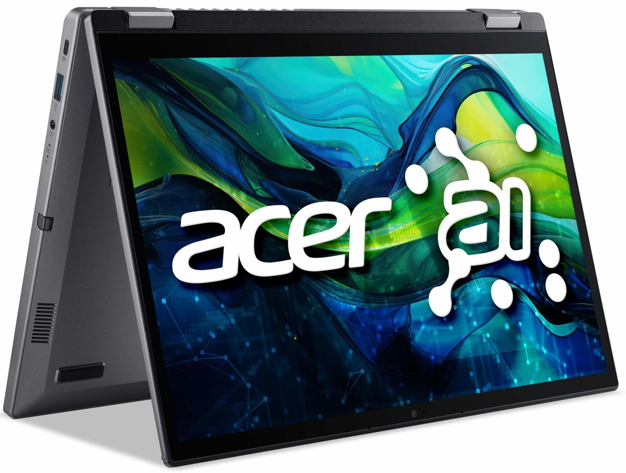 Acer Aspire Spin 14 (ASP14-52MTN) - Specs, Tests, and Prices ...