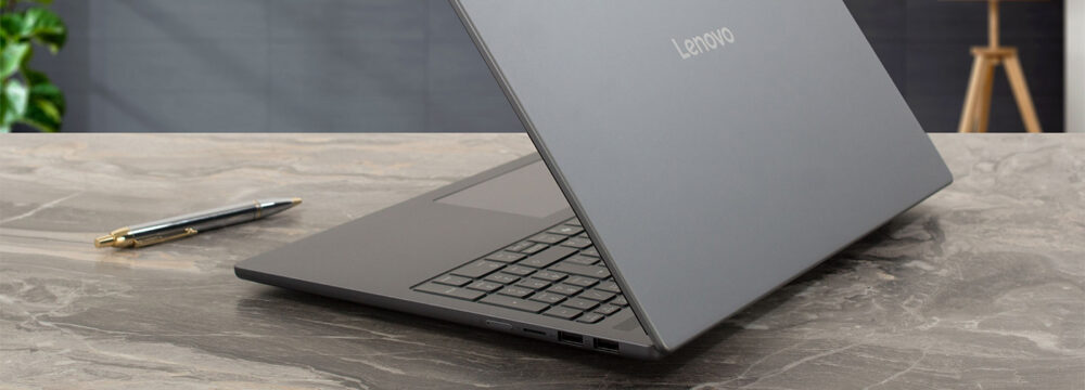 Lenovo IdeaPad Slim 5i (16", Gen 10) review - A Great Laptop Held Back ...
