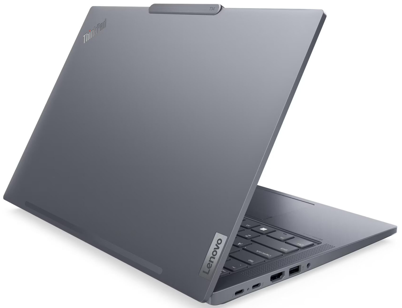 Lenovo ThinkPad T14 Gen 6 (Intel, U/H Series) - Specs, Tests, and ...