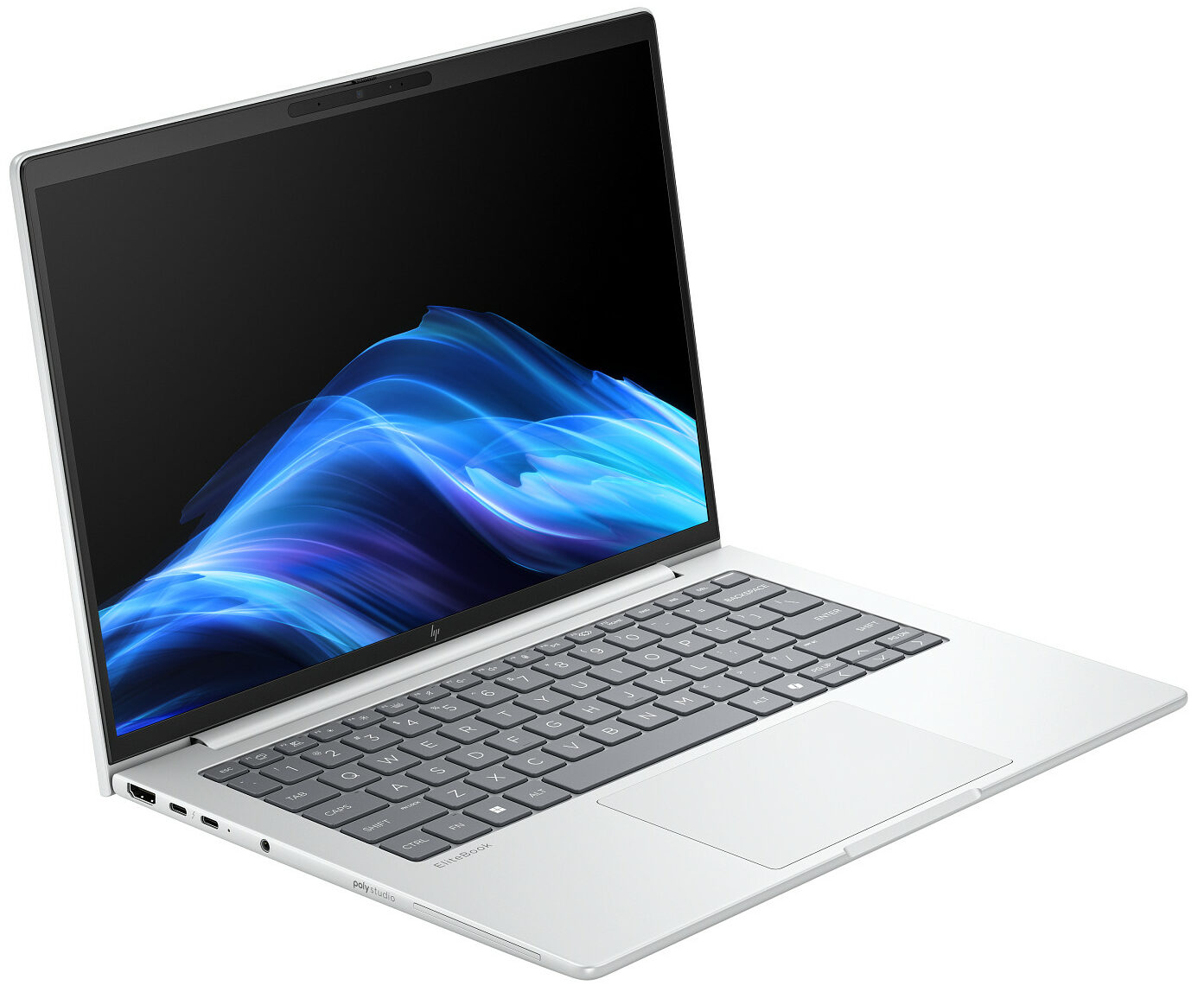 HP EliteBook 8 G1i - Core Ultra 5 235U · Intel Graphics · 14.0”, WUXGA ...