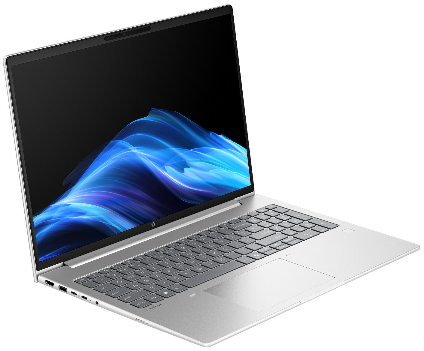 HP ProBook 4 G1i (16") - Spécifications, tests et prix | LaptopMedia France