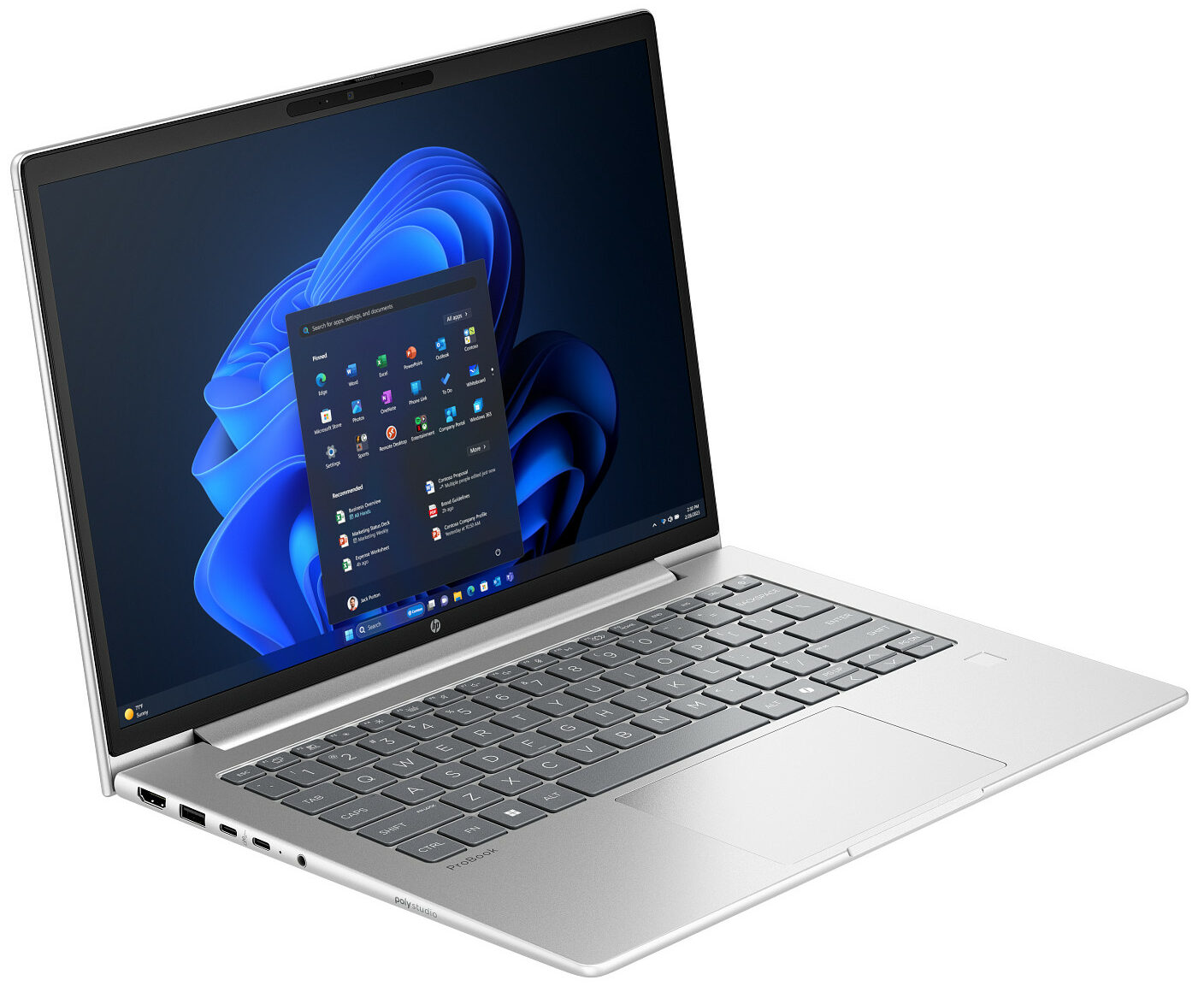 HP ProBook 4 G1i (14″) - Specs, Tests, and Prices | LaptopMedia.com