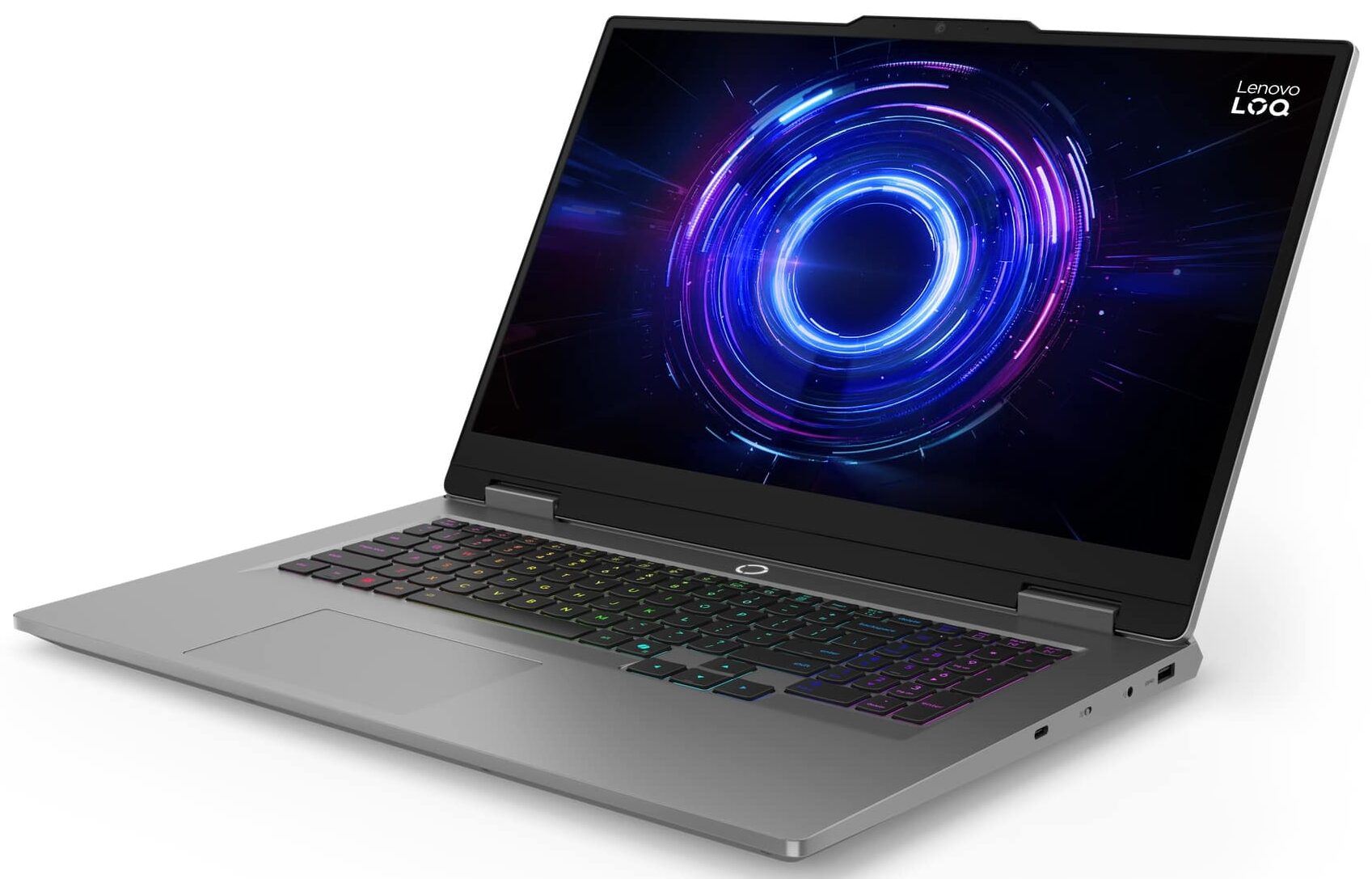 Lenovo LOQ 17IRX10 (17", Gen 10) - Specs, Tests, and Prices ...