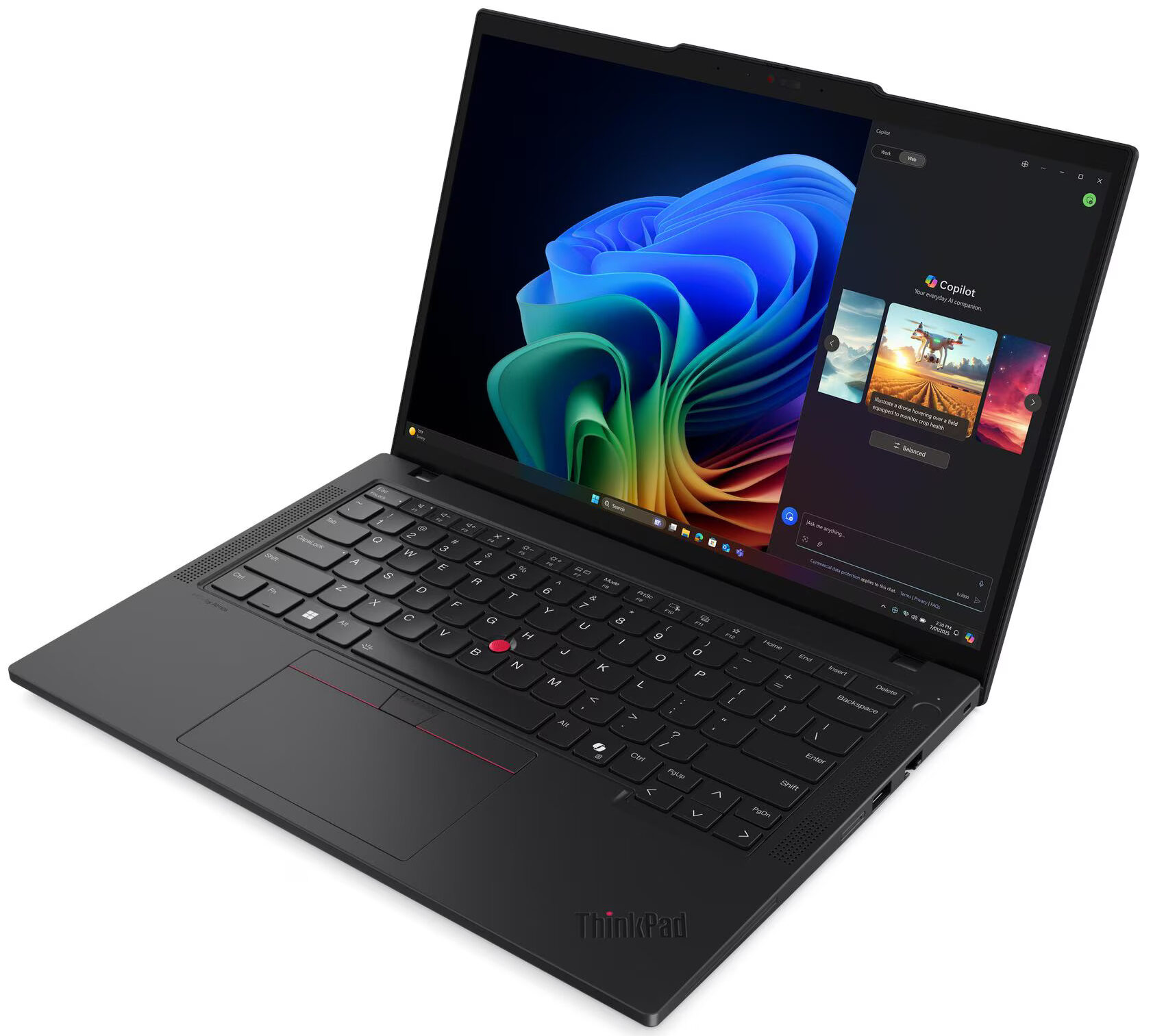 Lenovo ThinkPad T14 Gen 6 - Core Ultra 5 225U · Intel Graphics · 14.0 ...