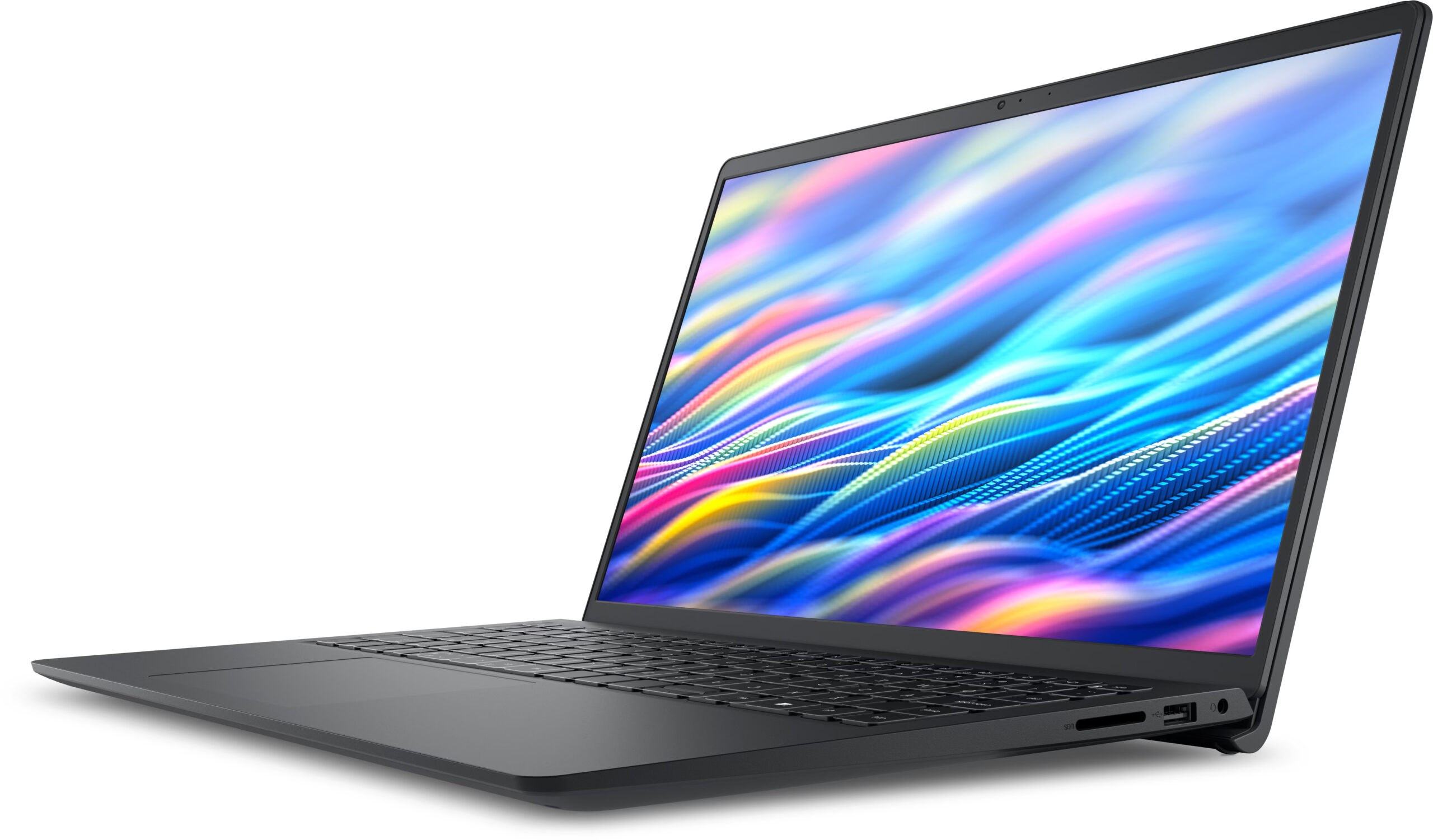 Dell 15 (DC15250) - Especificaciones, pruebas y precios | LaptopMedia ...