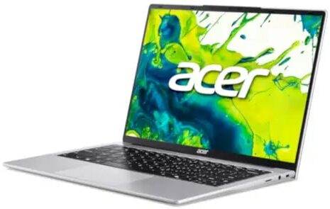 Acer Aspire Lite 14 (AL14-32P) - Specs, Tests, and Prices | LaptopMedia.com