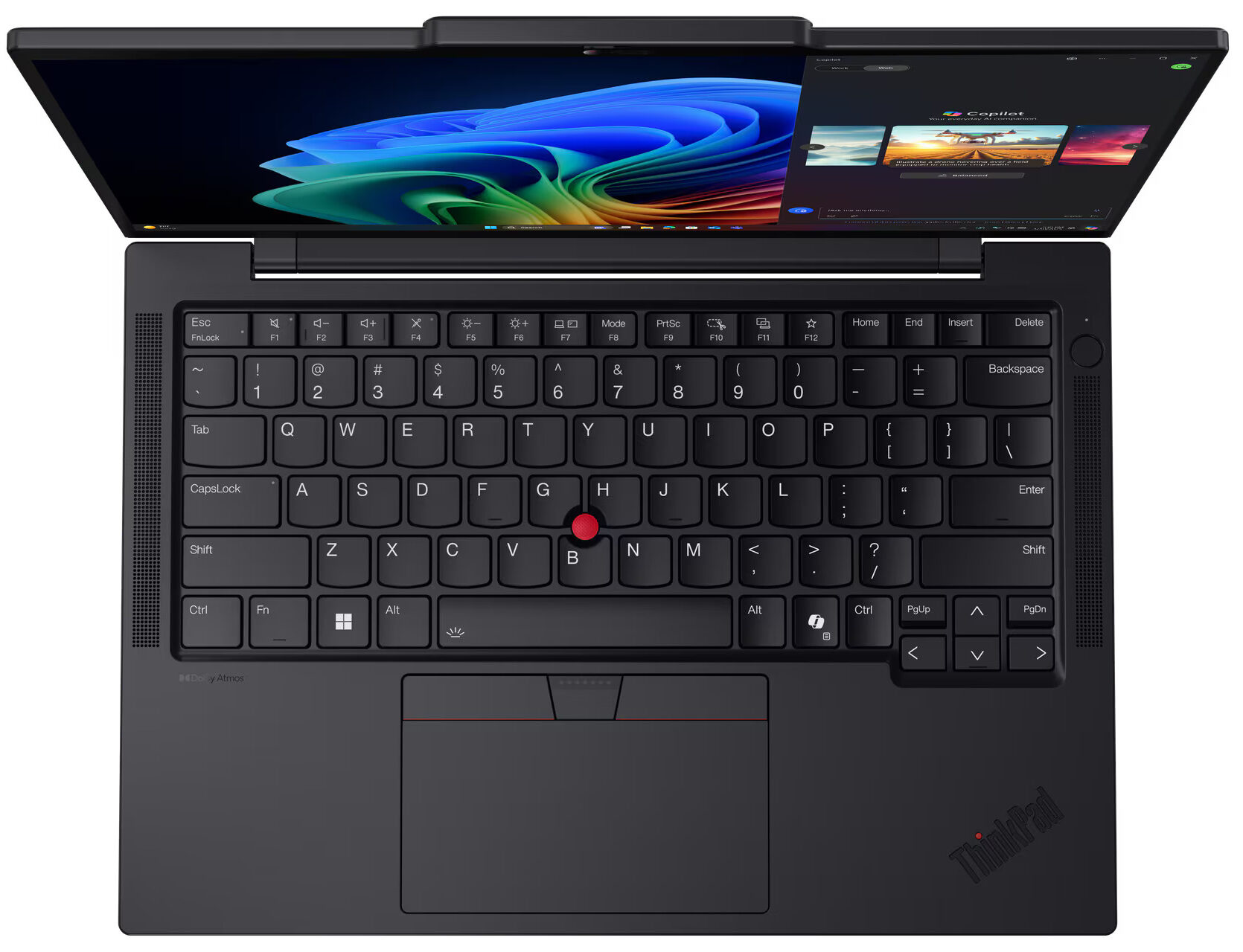 Lenovo ThinkPad T14s Gen 6 (Intel V/H Series) - Specs, Tests, and ...