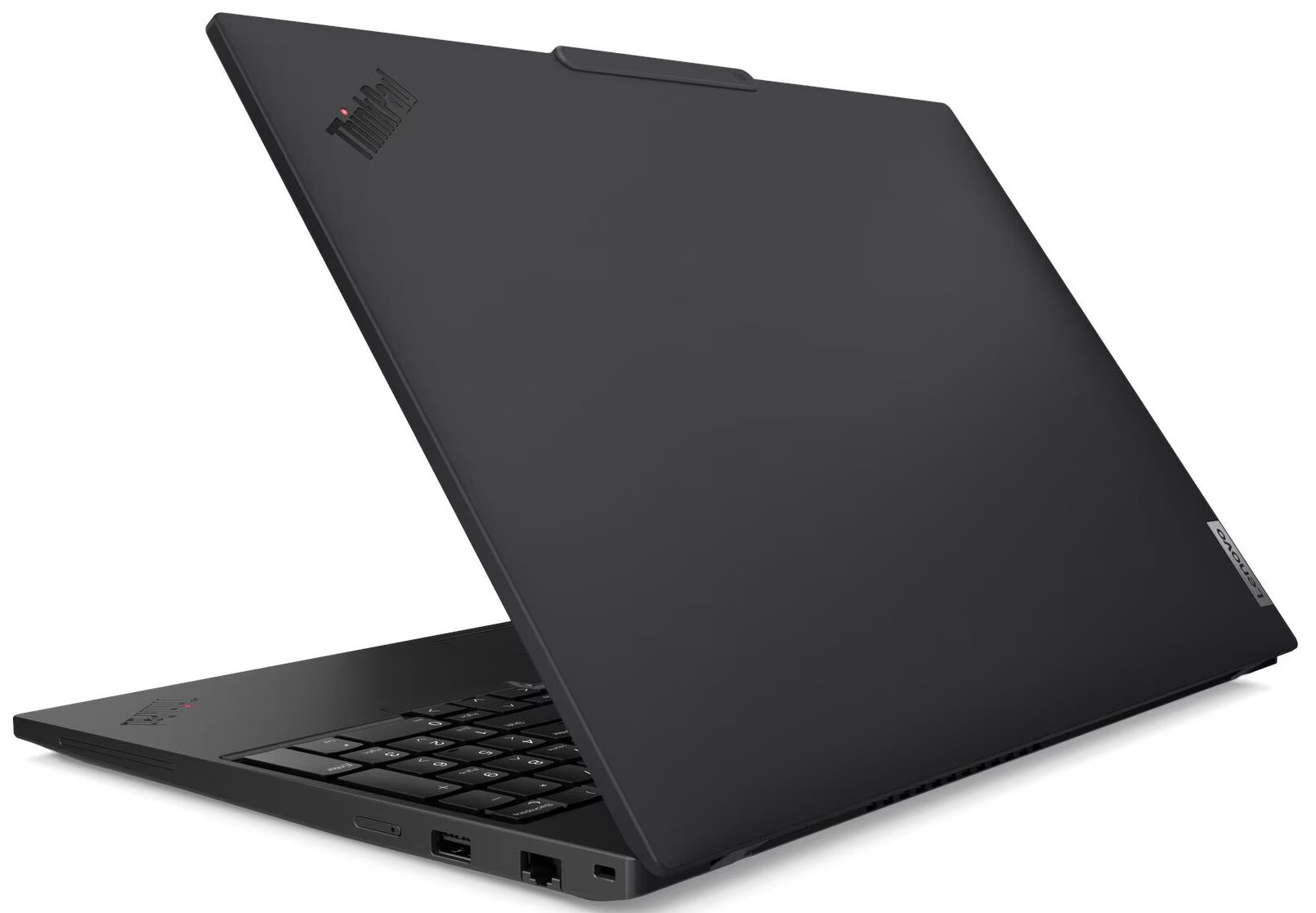 Lenovo ThinkPad T16 Gen 4 (Intel, H series processor) - Technische ...