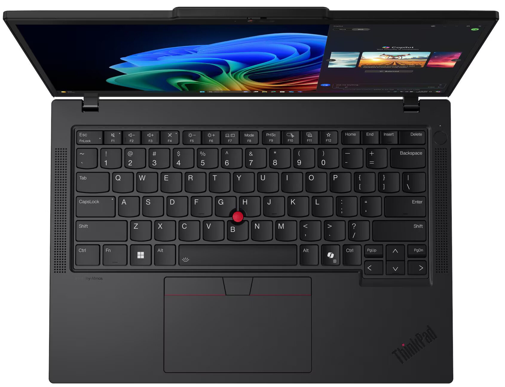 Lenovo ThinkPad T14 Gen 6 - Core Ultra 7 255H · Intel Arc 140T · 14.0 ...