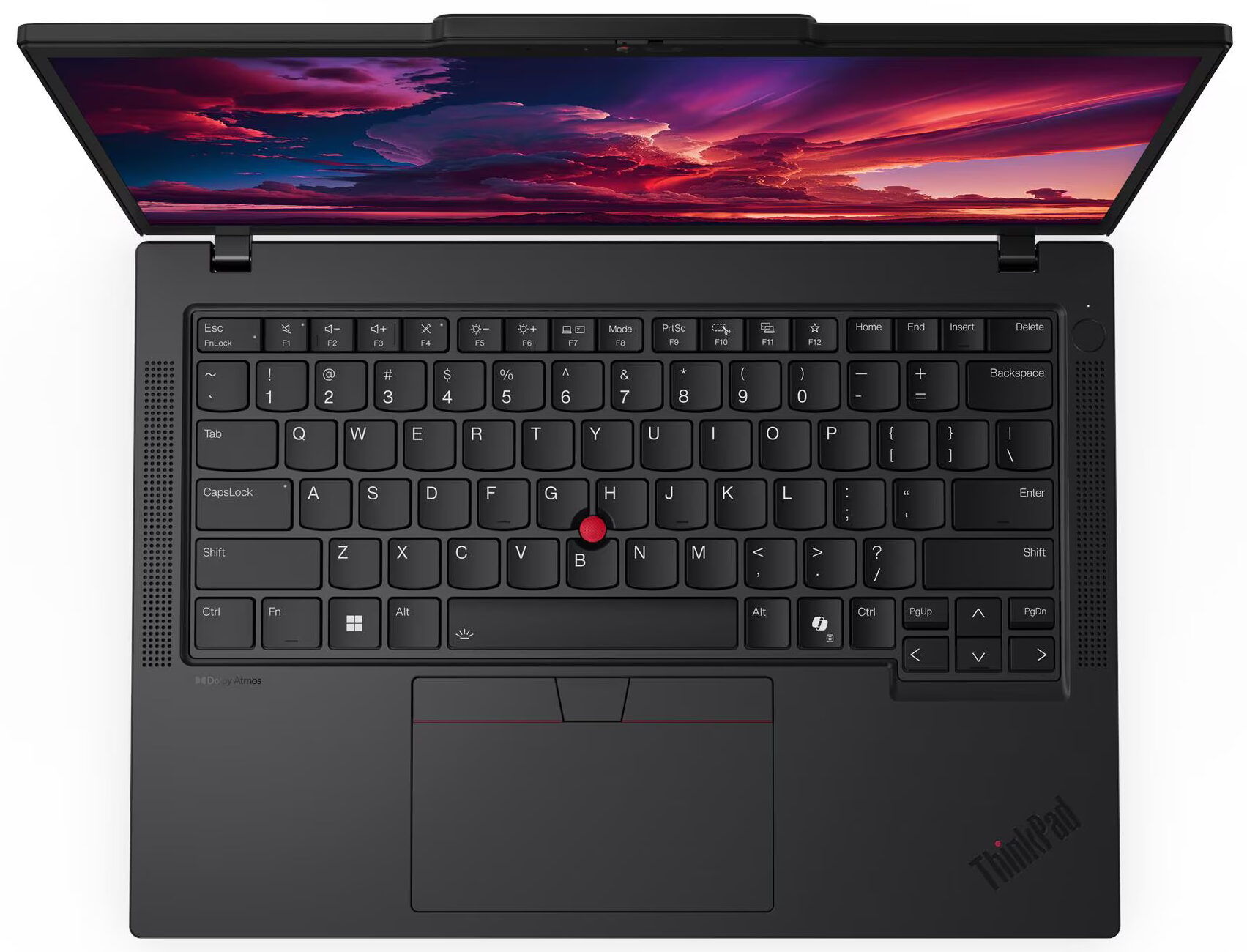 Lenovo ThinkPad P14s Gen 6 - Ryzen AI 7 PRO 350 · Radeon 860M · 14.0”, WUXGA (1920 x 1200), IPS ...