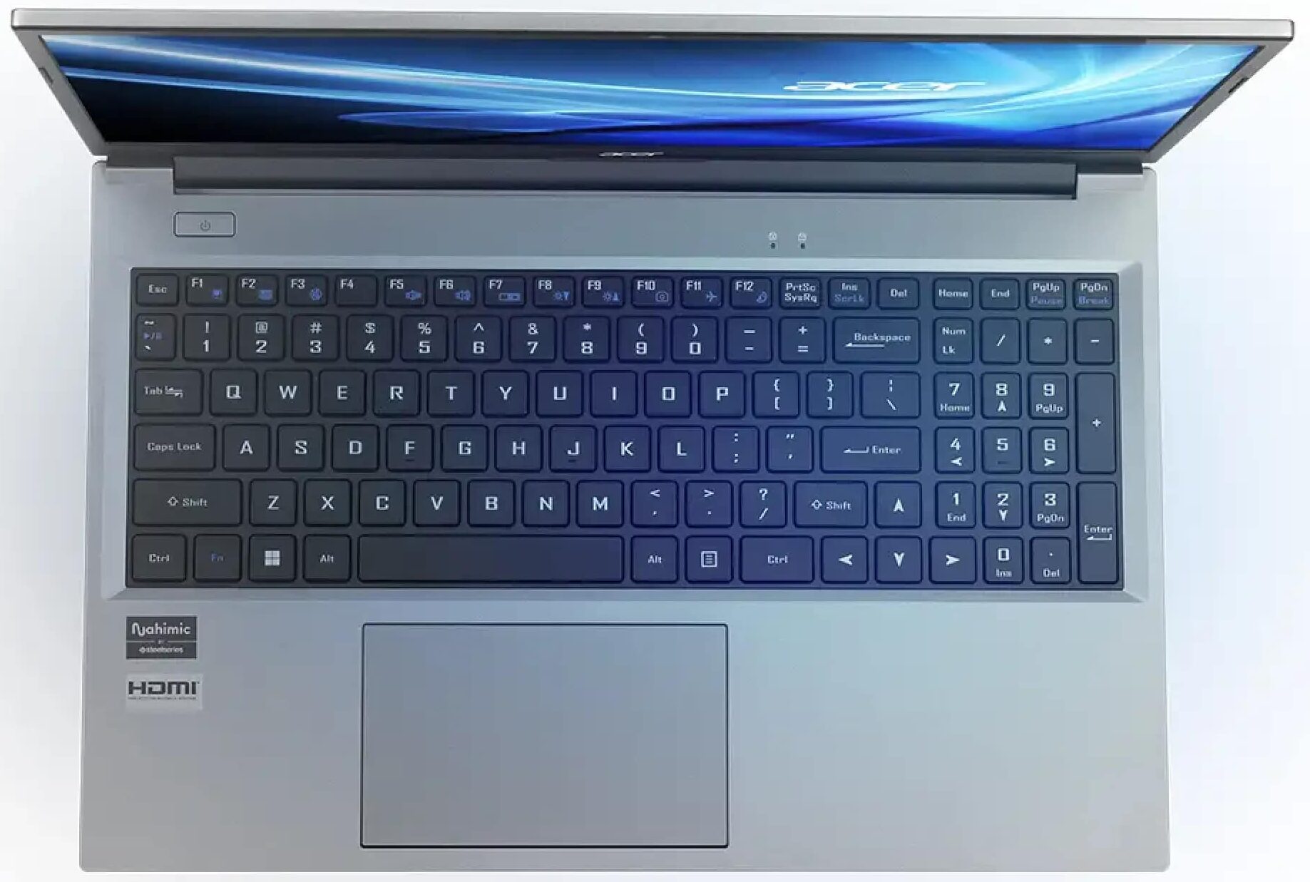 Acer Aspire Lite 15 - i7-1255U · Xe Graphics G7 · 15.6”, Full HD (1920 ...