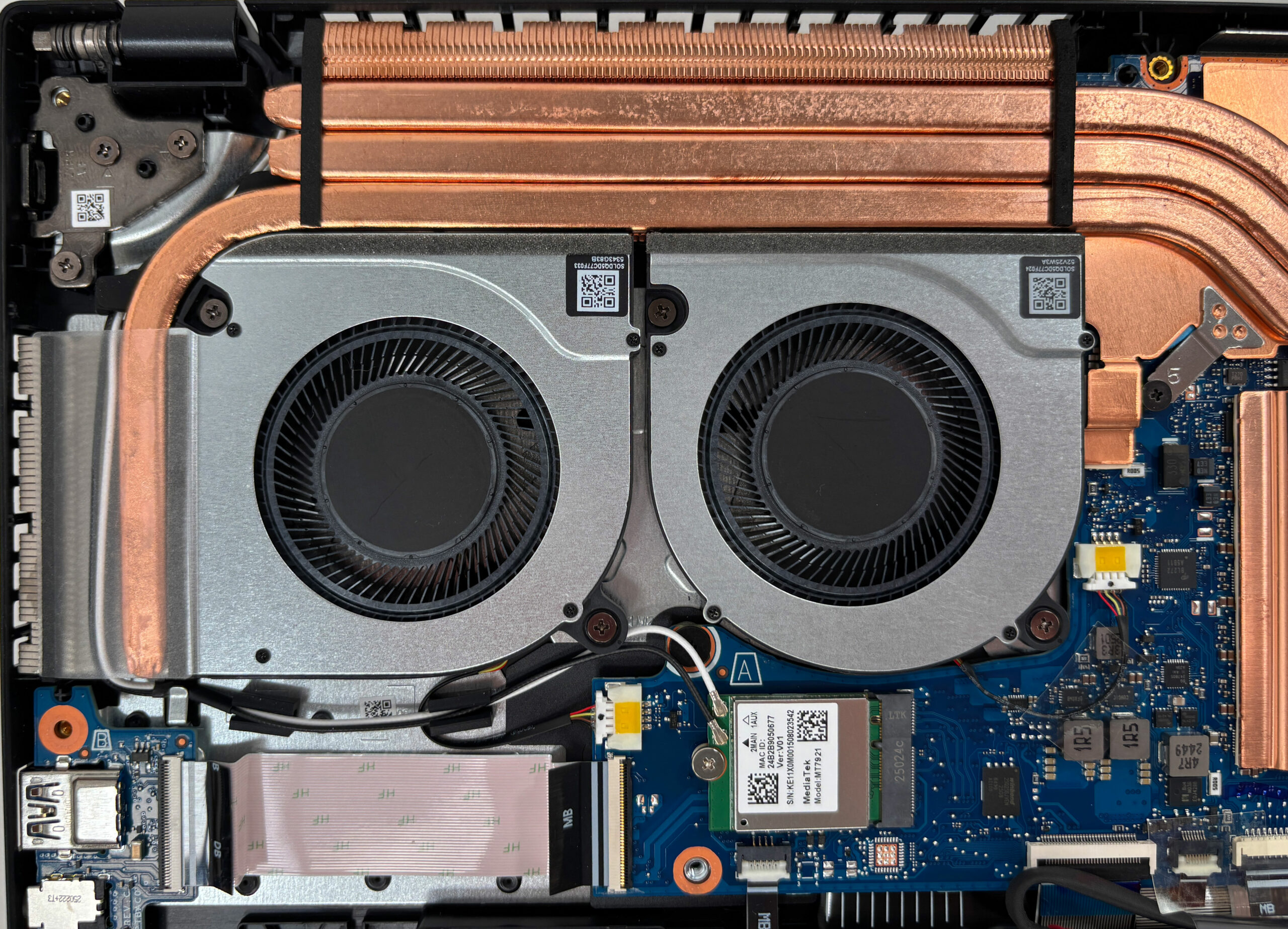 Acer Nitro V 15 (ANV15-52) nasıl açılır - sökme ve yükseltme ...