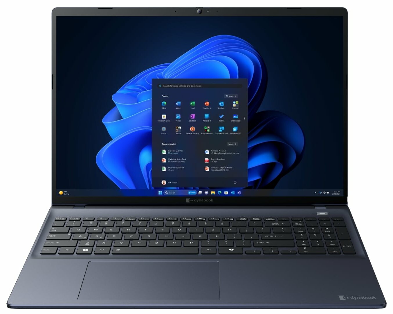 Dynabook Tecra A60-M - Specs, Tests, and Prices | LaptopMedia.com