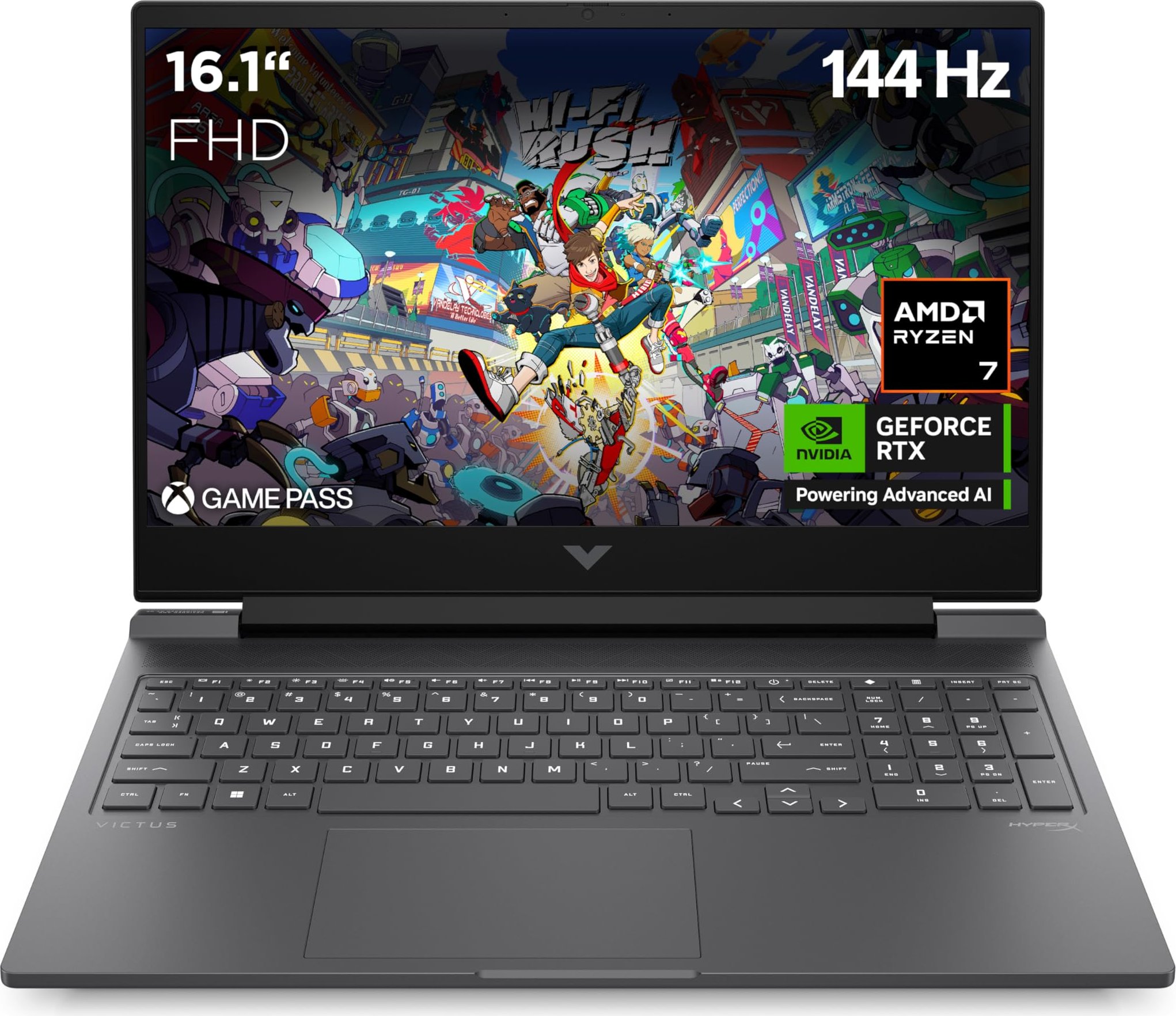 [July 2025] Amazon Germany: Top 10 Best-Selling Gaming Laptops – MSI ...