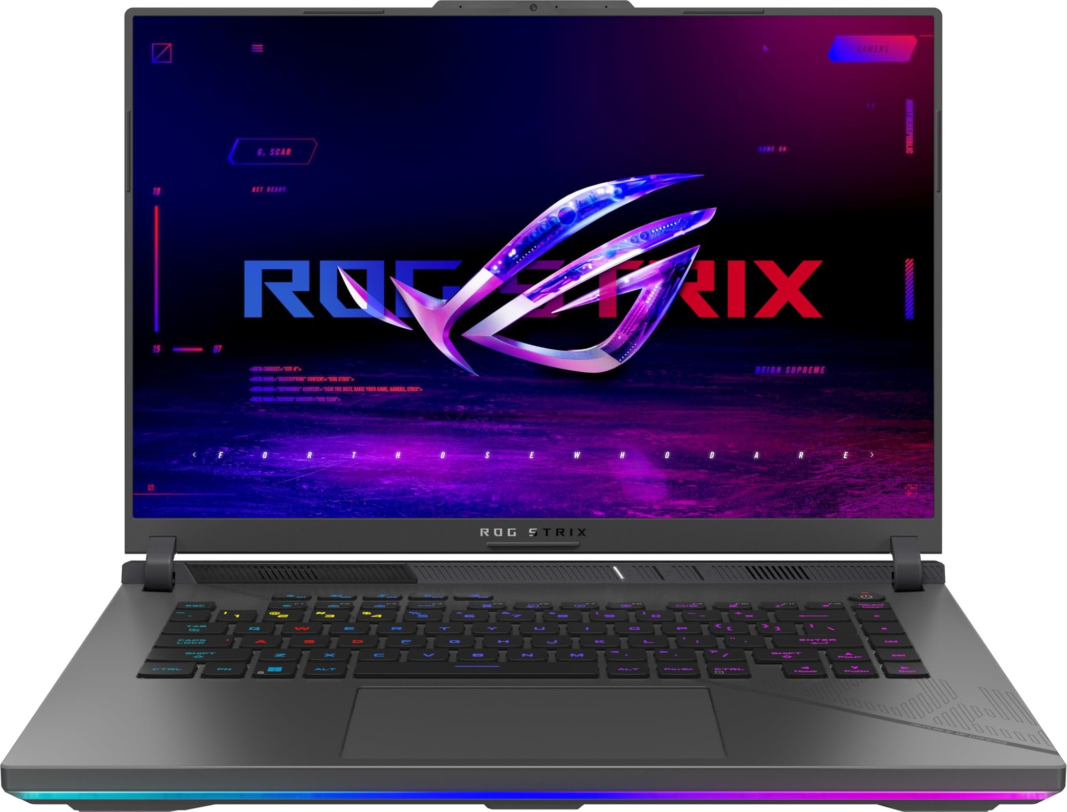 [July 2025] Amazon Canada: Top 6 Best-Selling Gaming Laptops – ASUS ...