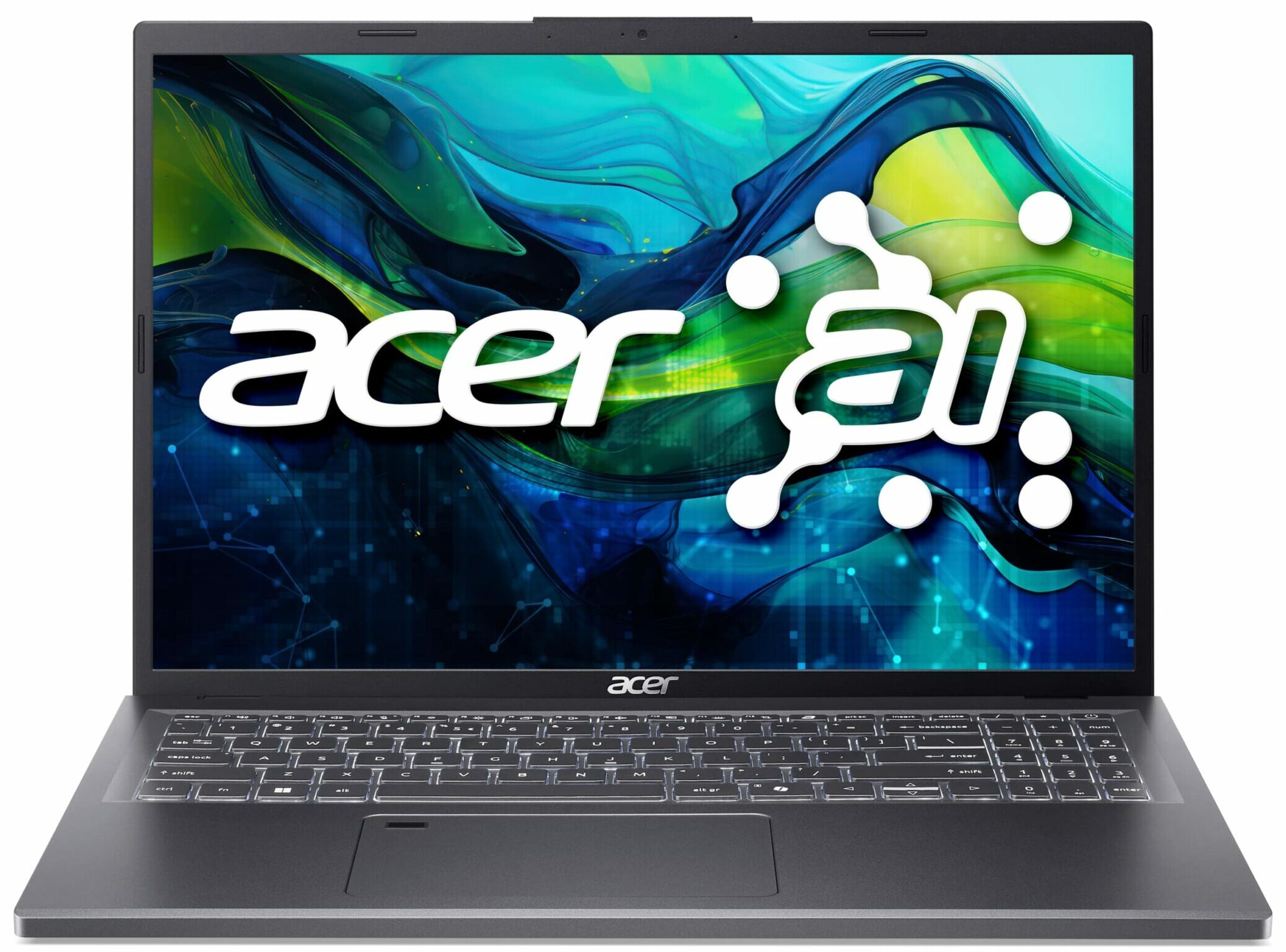 Acer Aspire 16 (A16-71GM) - Specs, Tests, and Prices | LaptopMedia.com